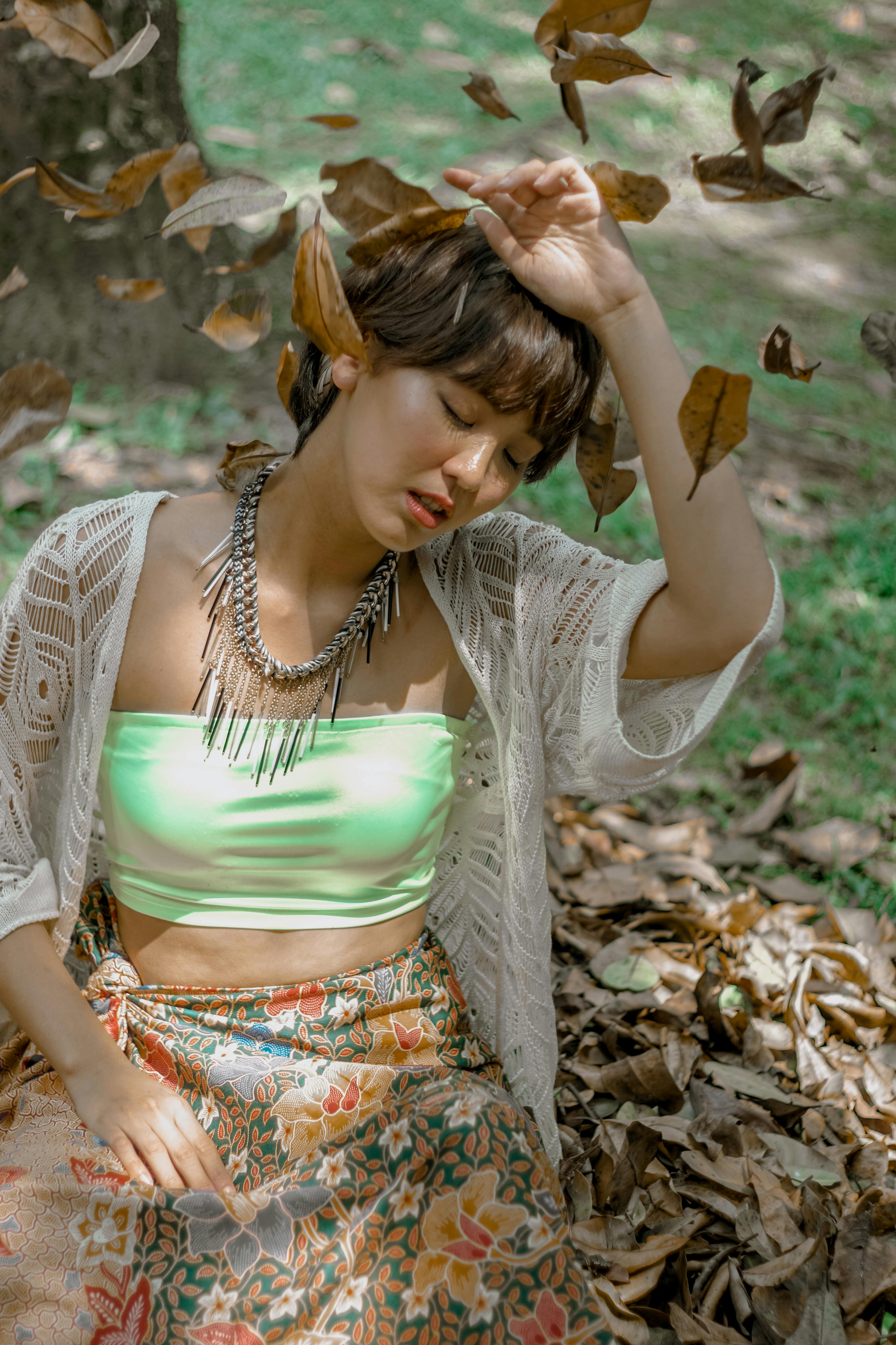 Mabel Lee - Photography