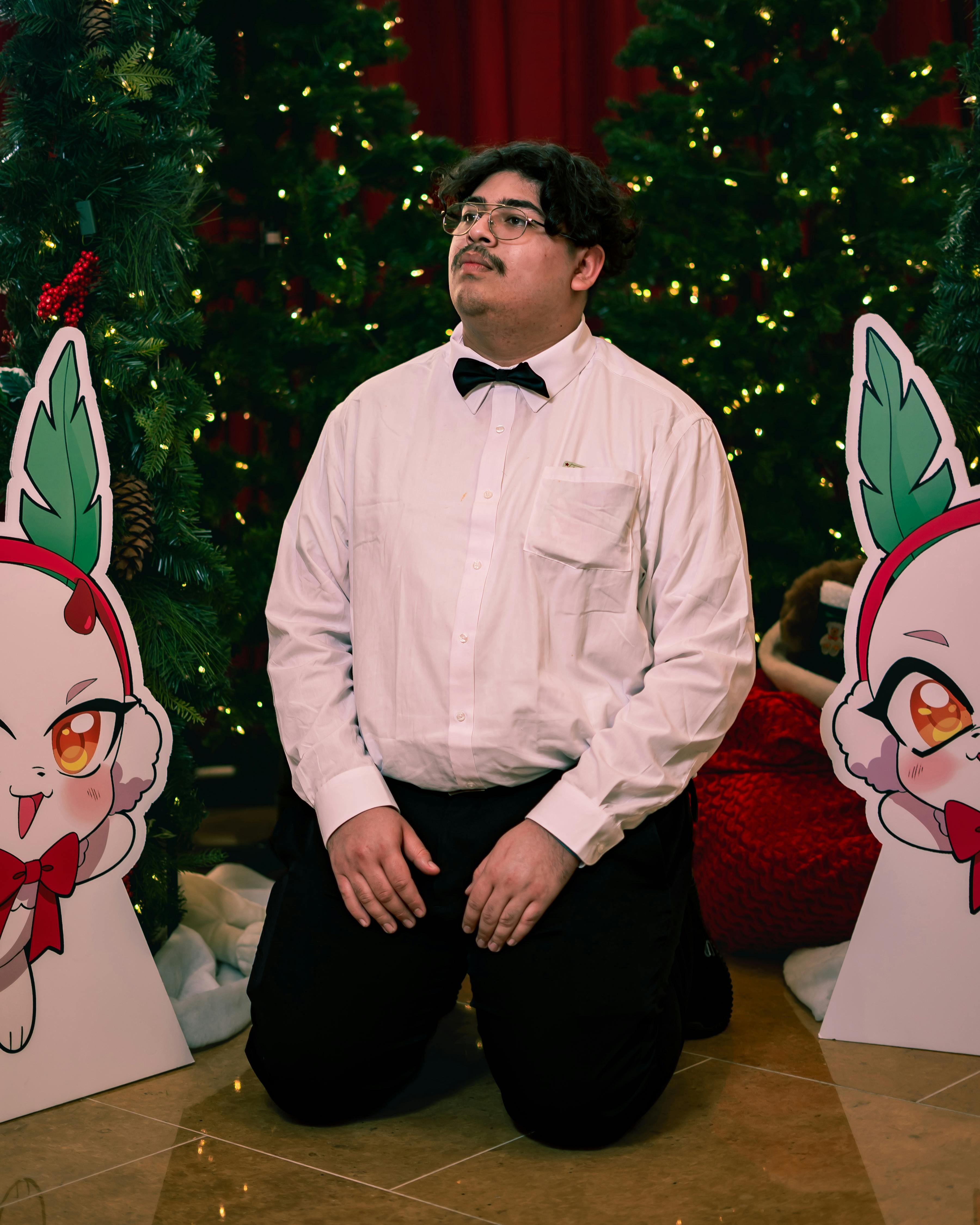 Bob Cosplay · Free Stock Photo