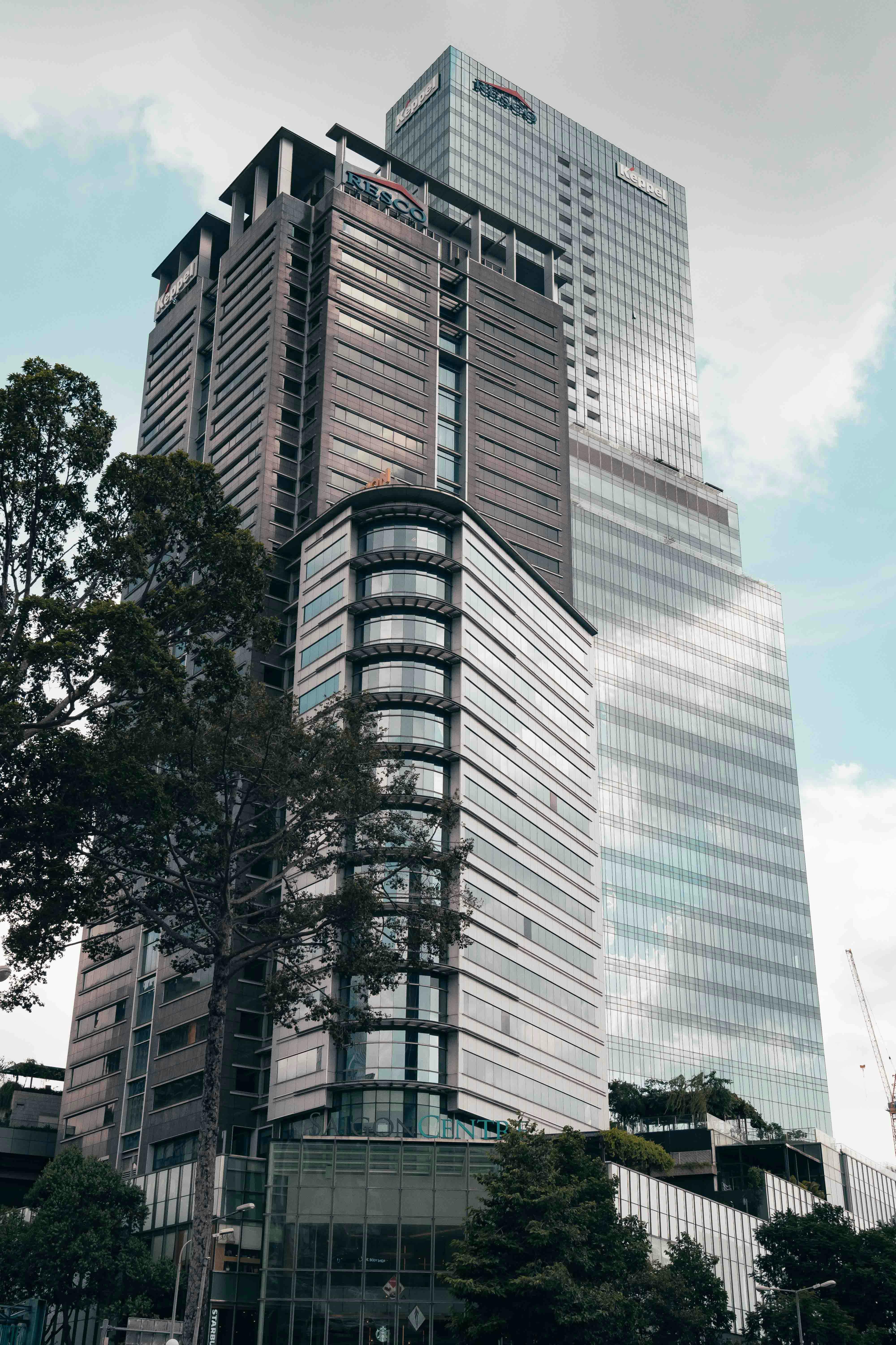 ảnh Về Tòa Nhà High Rise · Ảnh có sẵn miễn phí