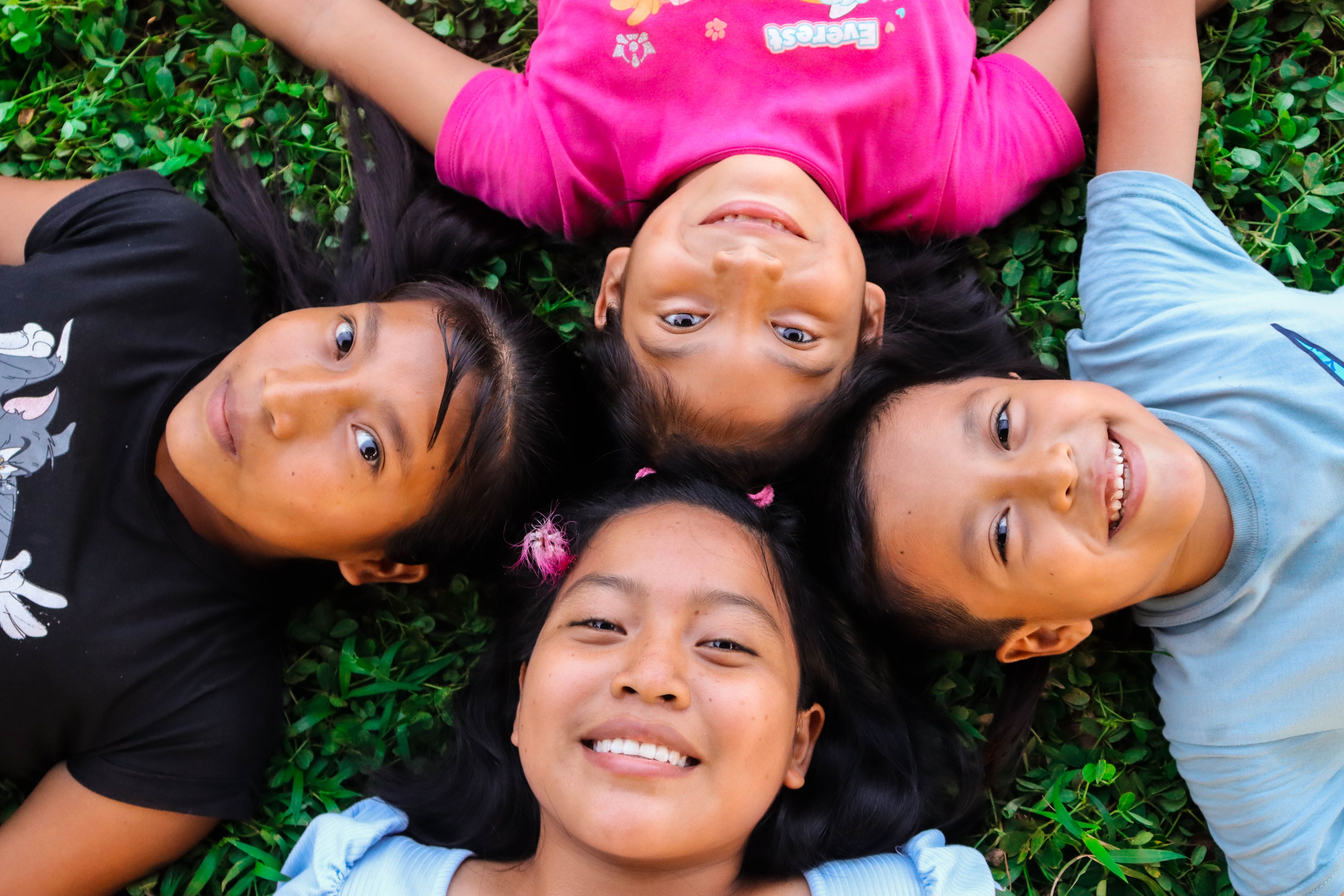 Happy Children Photos, Download The BEST Free Happy Children Stock ...