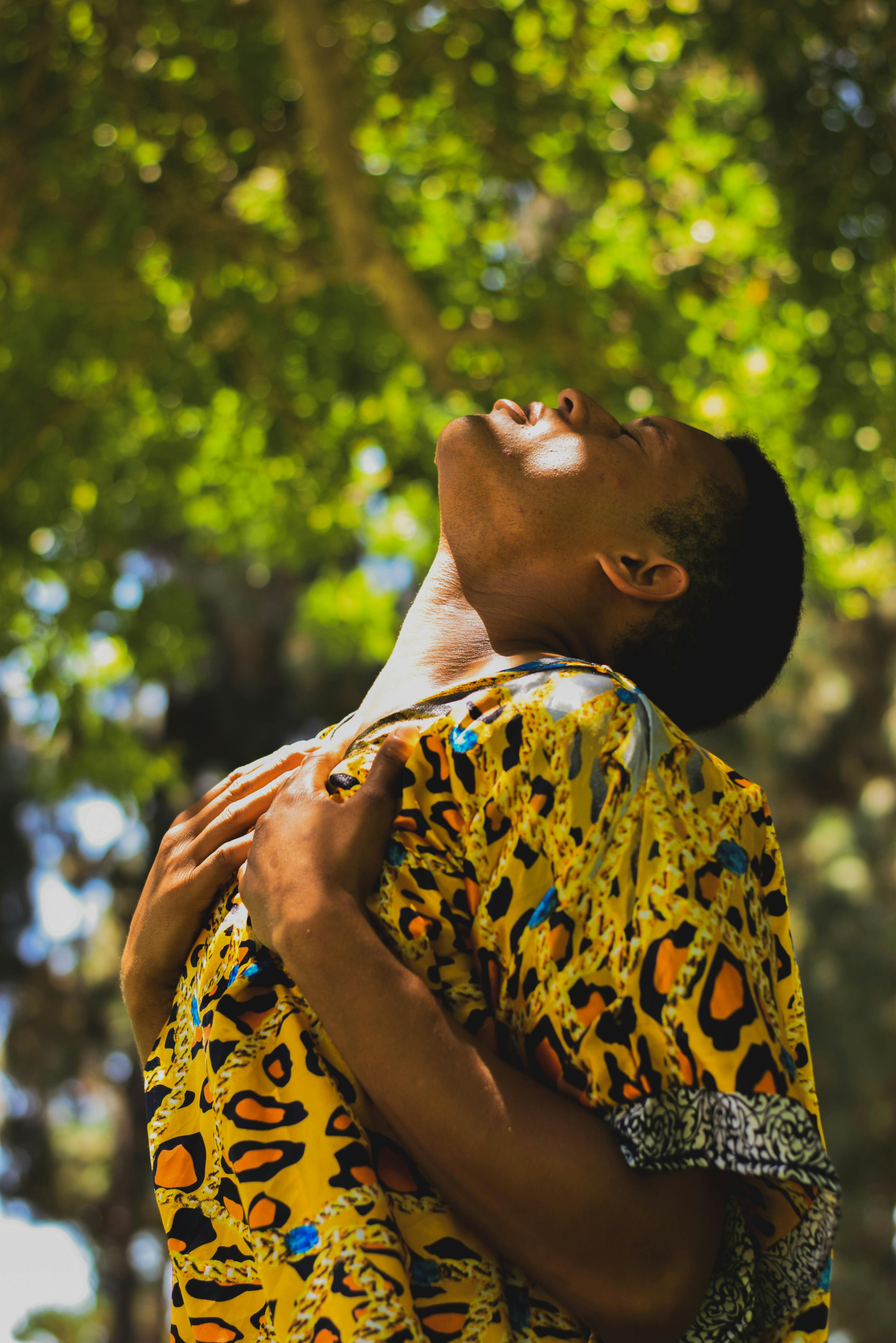 Take it easy · Free Stock Photo