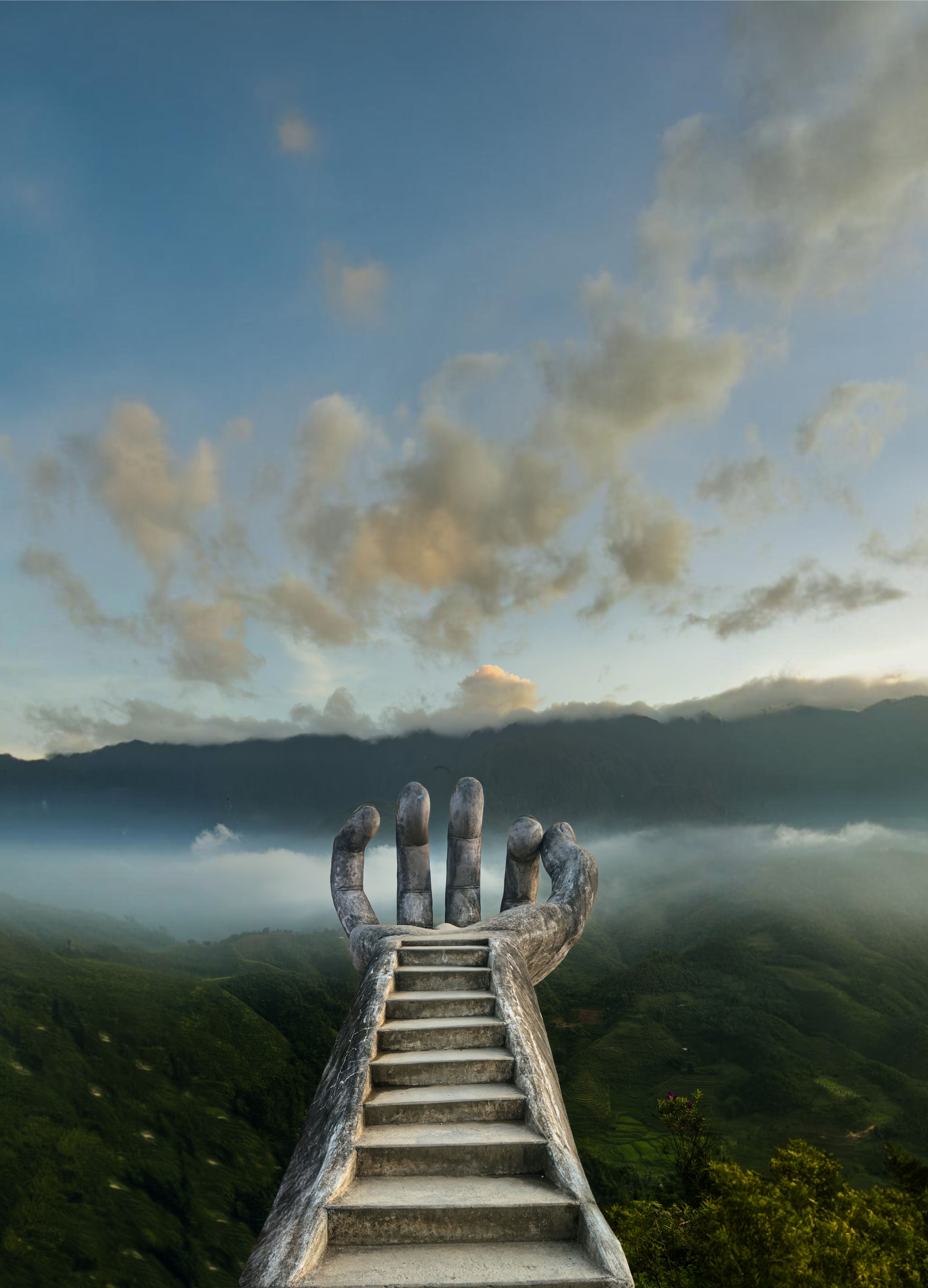 Moana sapa · Free Stock Photo