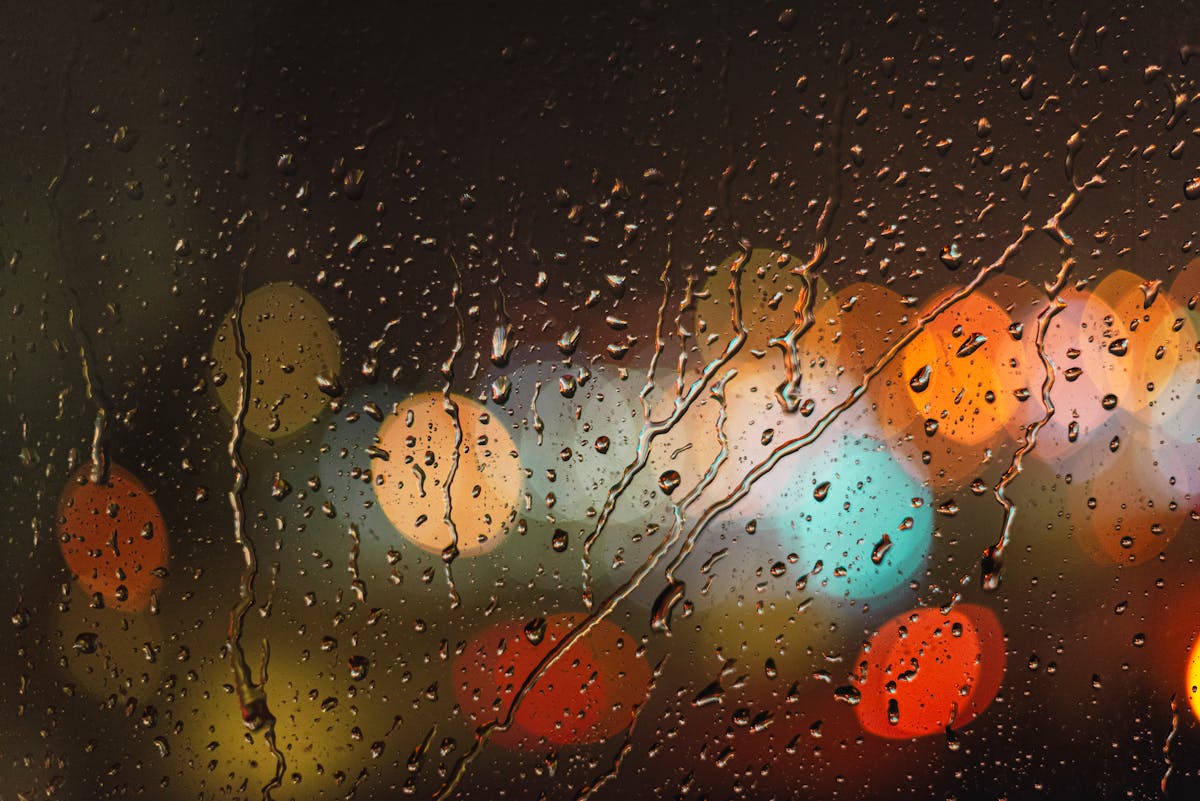 Rainy Day Wallpaper Desktop Photos, Download The BEST Free Rainy Day ...