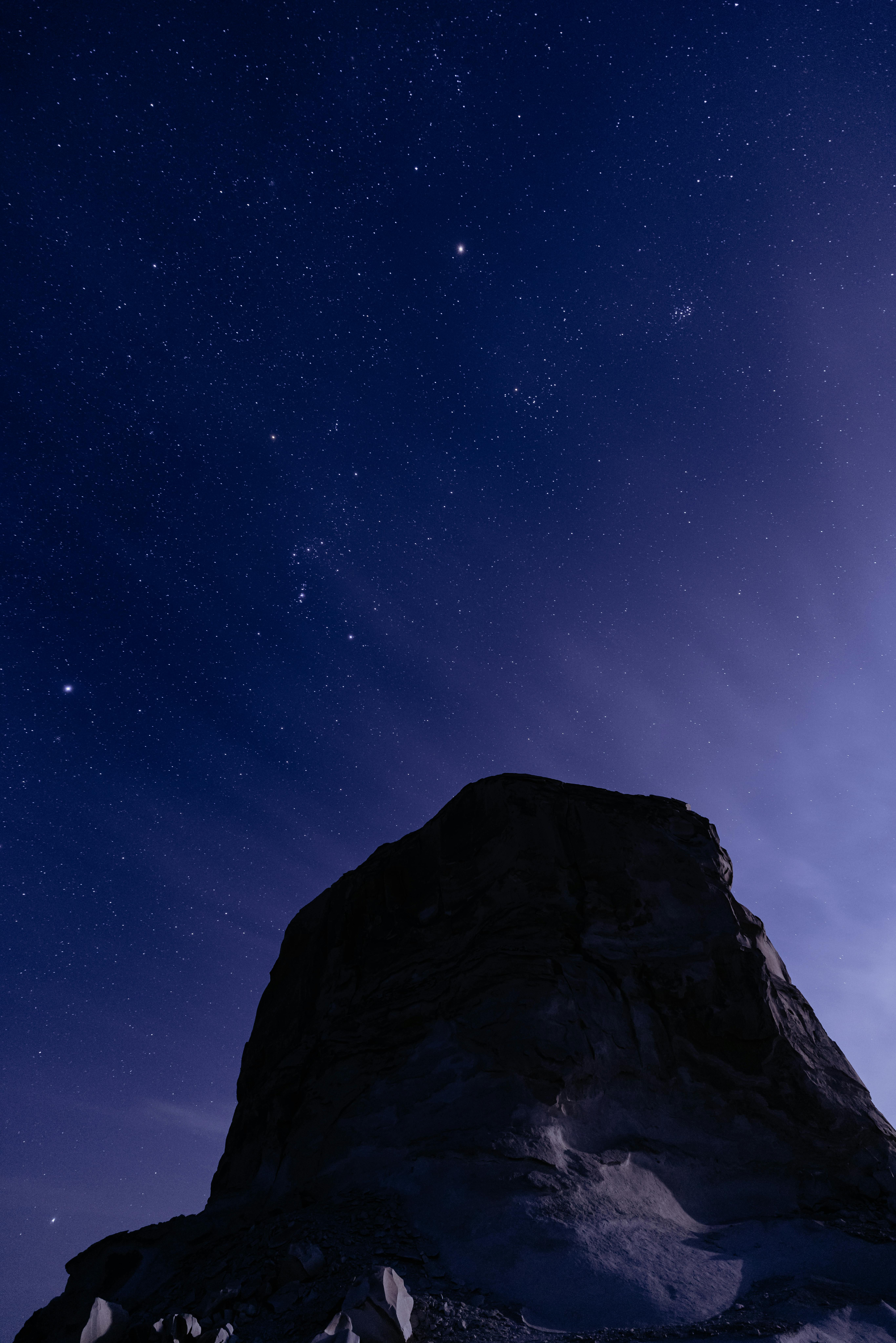 stars · Free Stock Photo