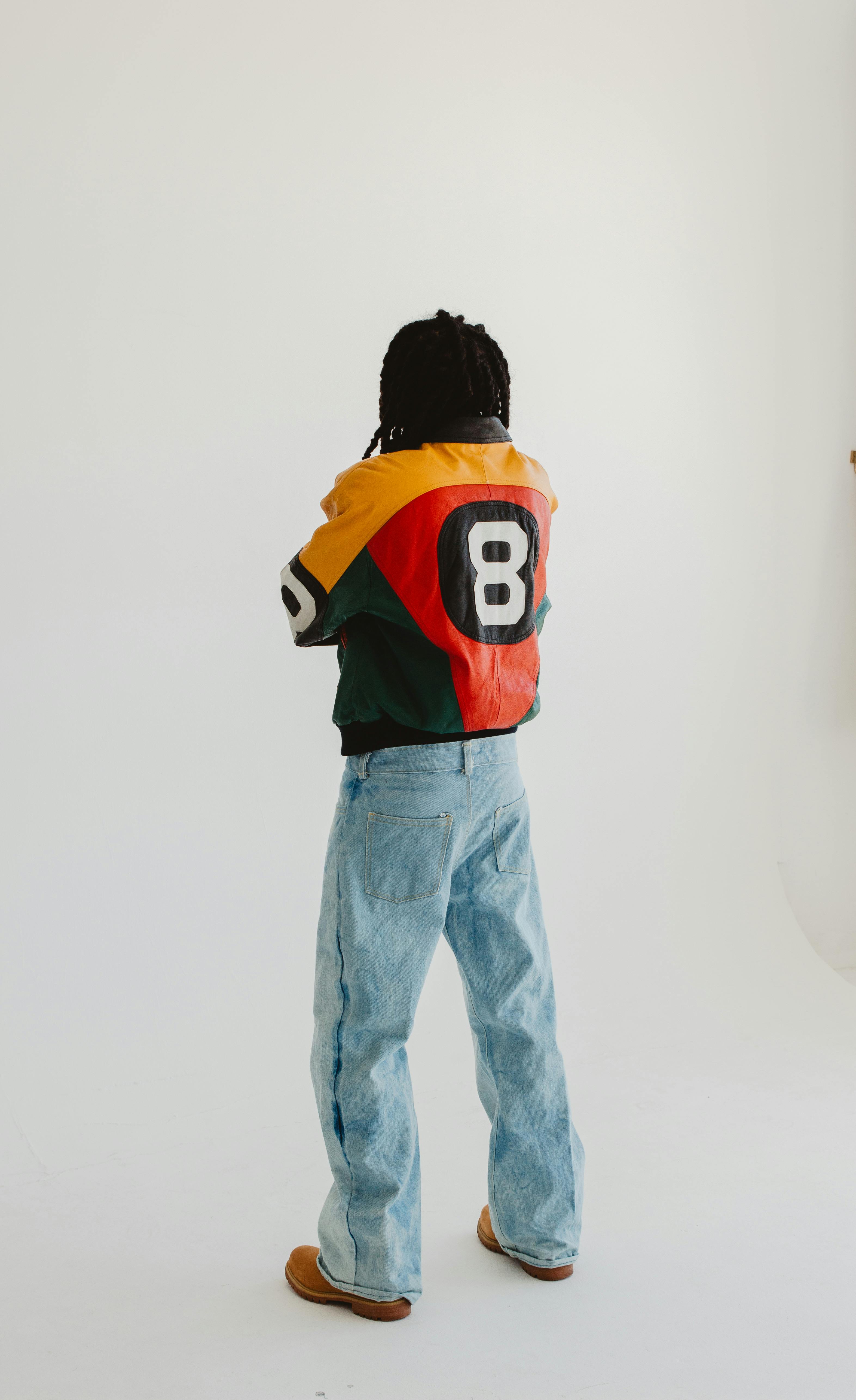 Jackets With Numbers Photos, Download The BEST Free Jackets With ...