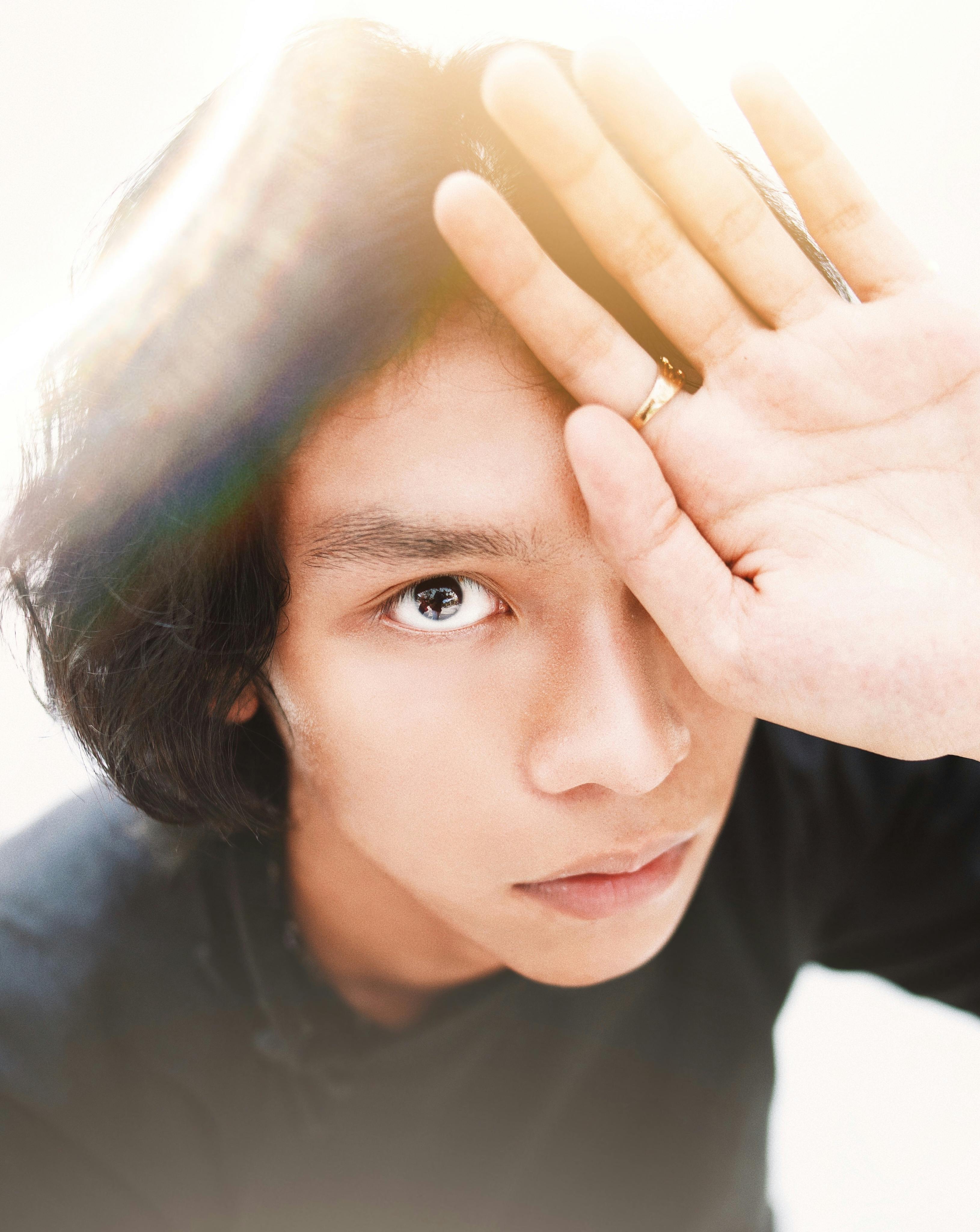 Amirul Azri - 사진