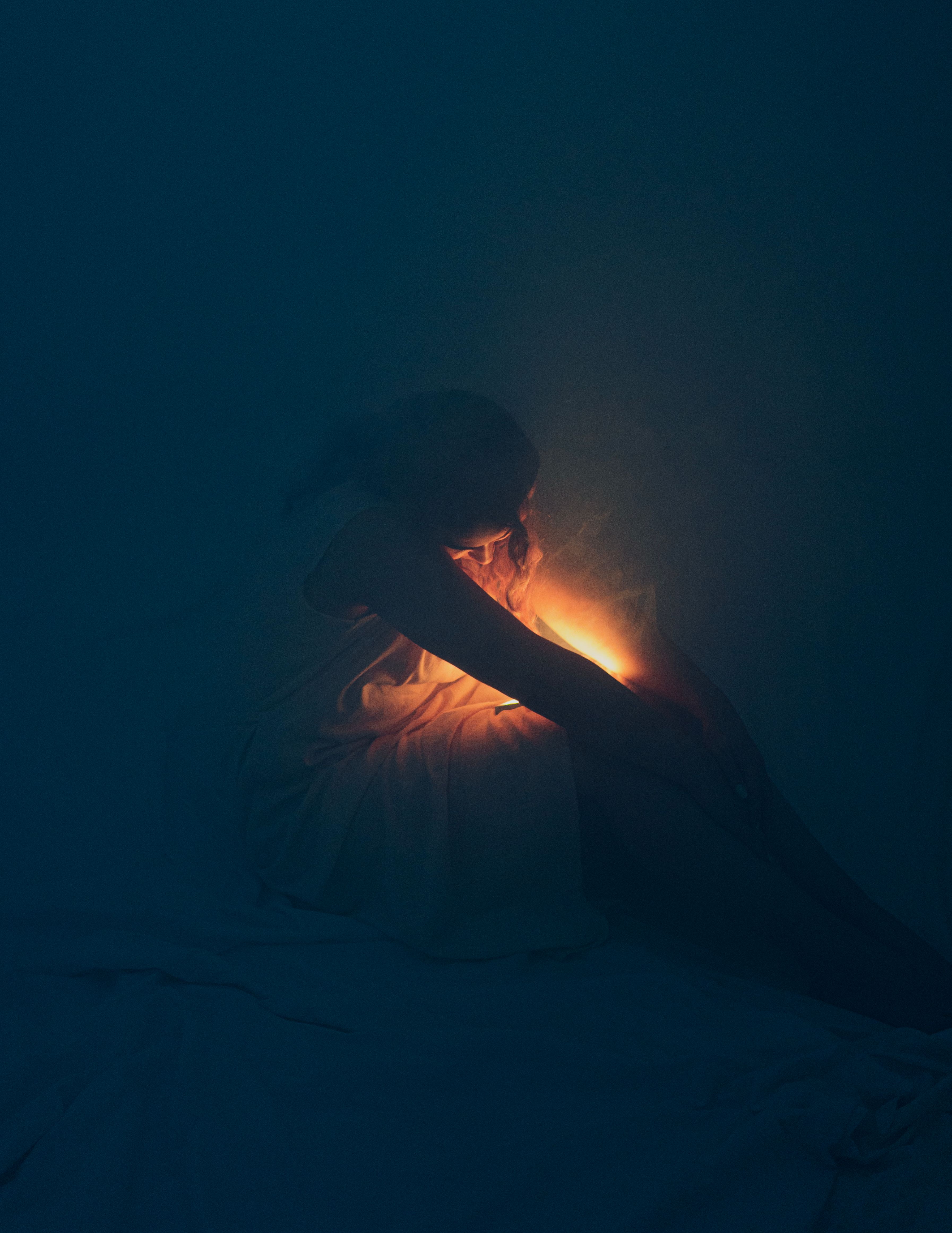 "INSIDE" - "Daroon" · Free Stock Photo