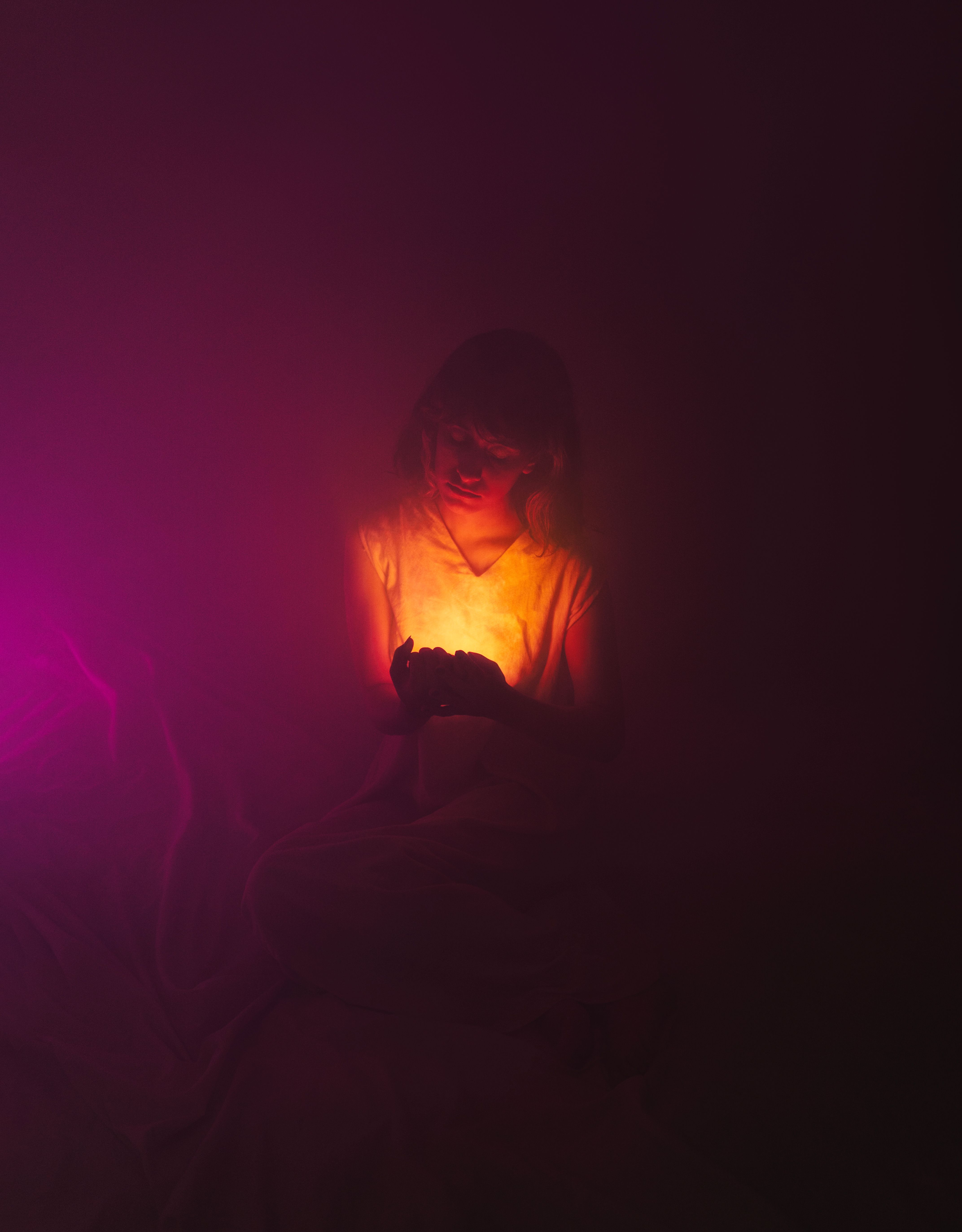 "INSIDE" - "Daroon" · Free Stock Photo