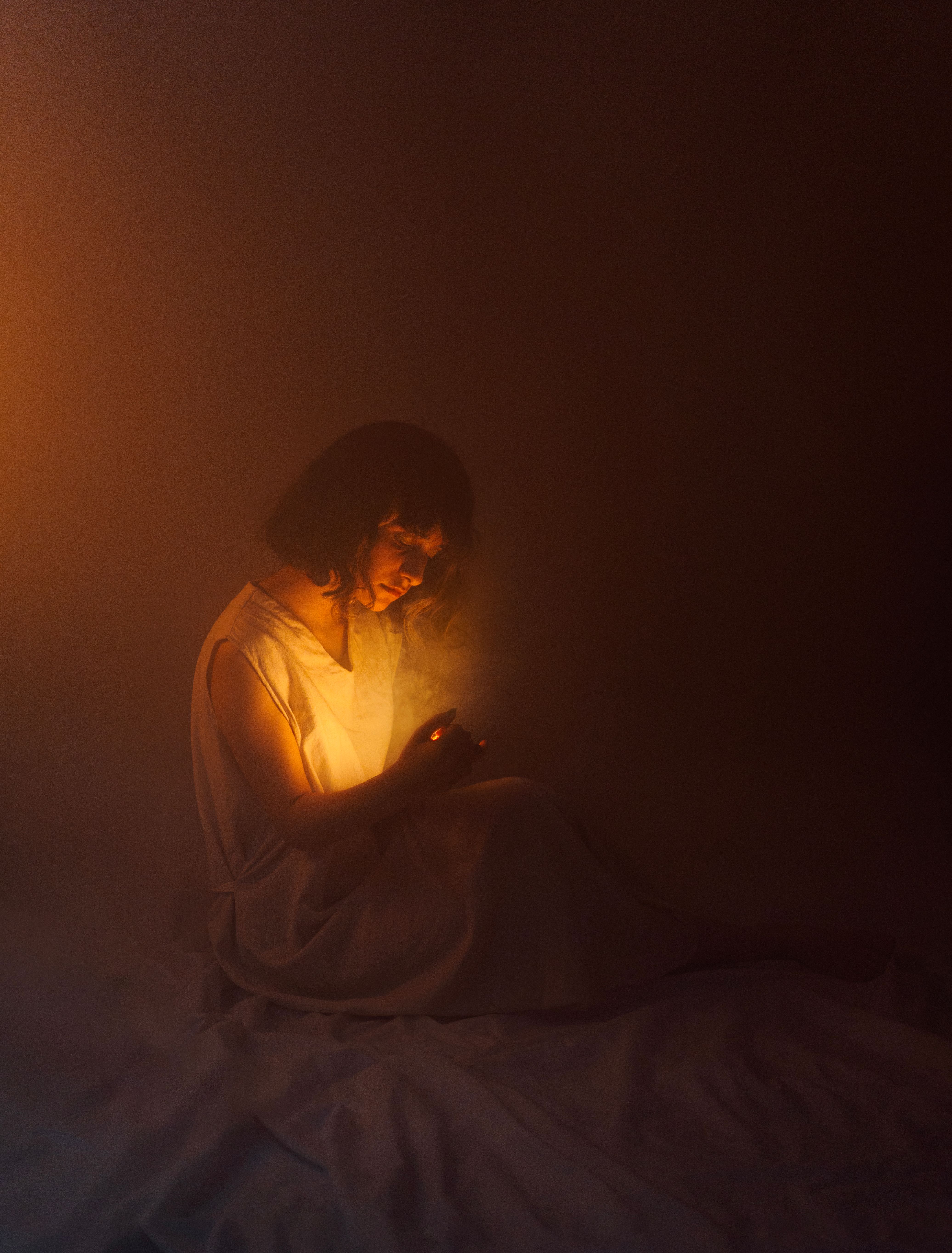 "INSIDE" - "Daroon" · Free Stock Photo