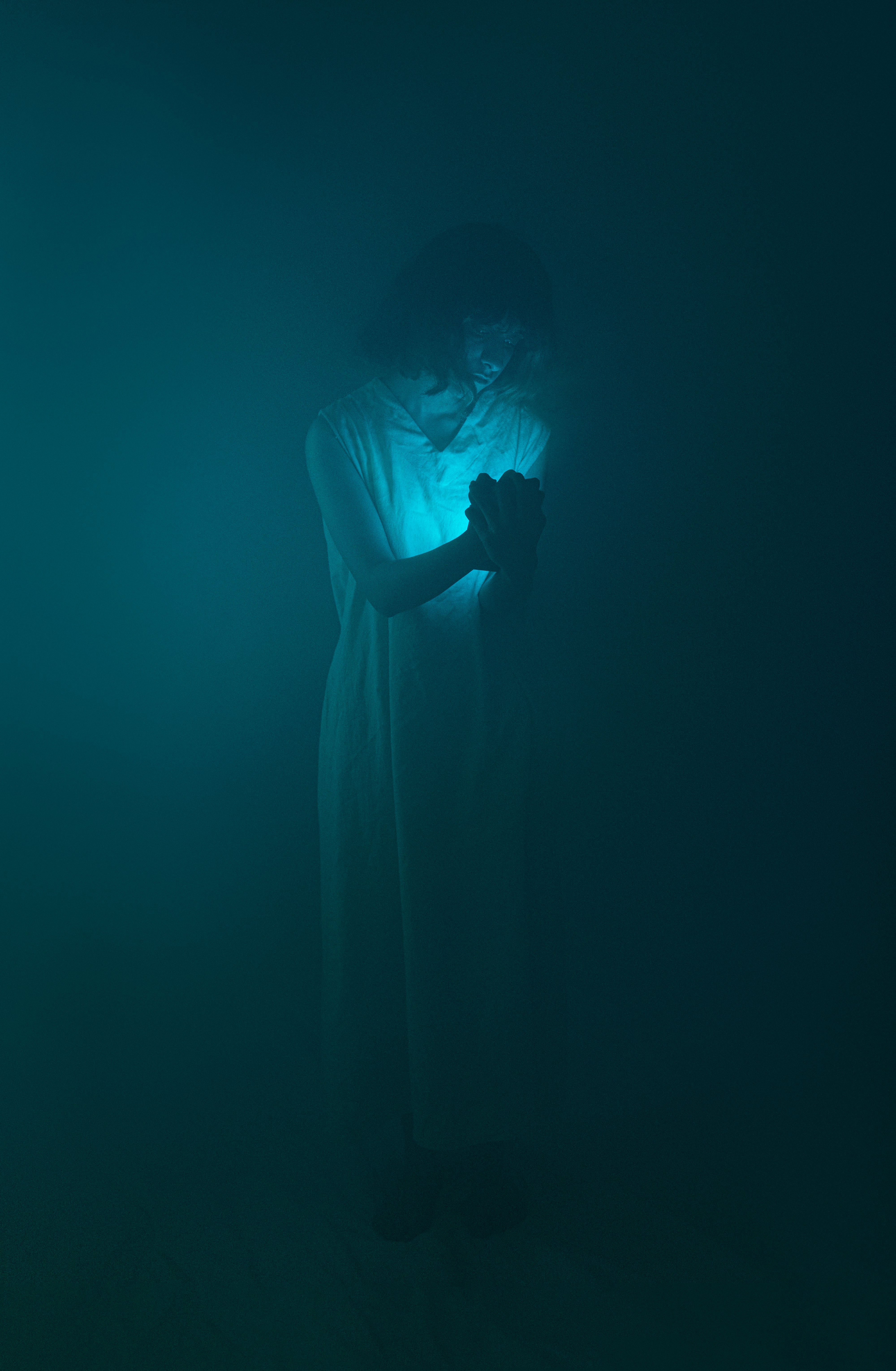"INSIDE" - "Daroon" · Free Stock Photo