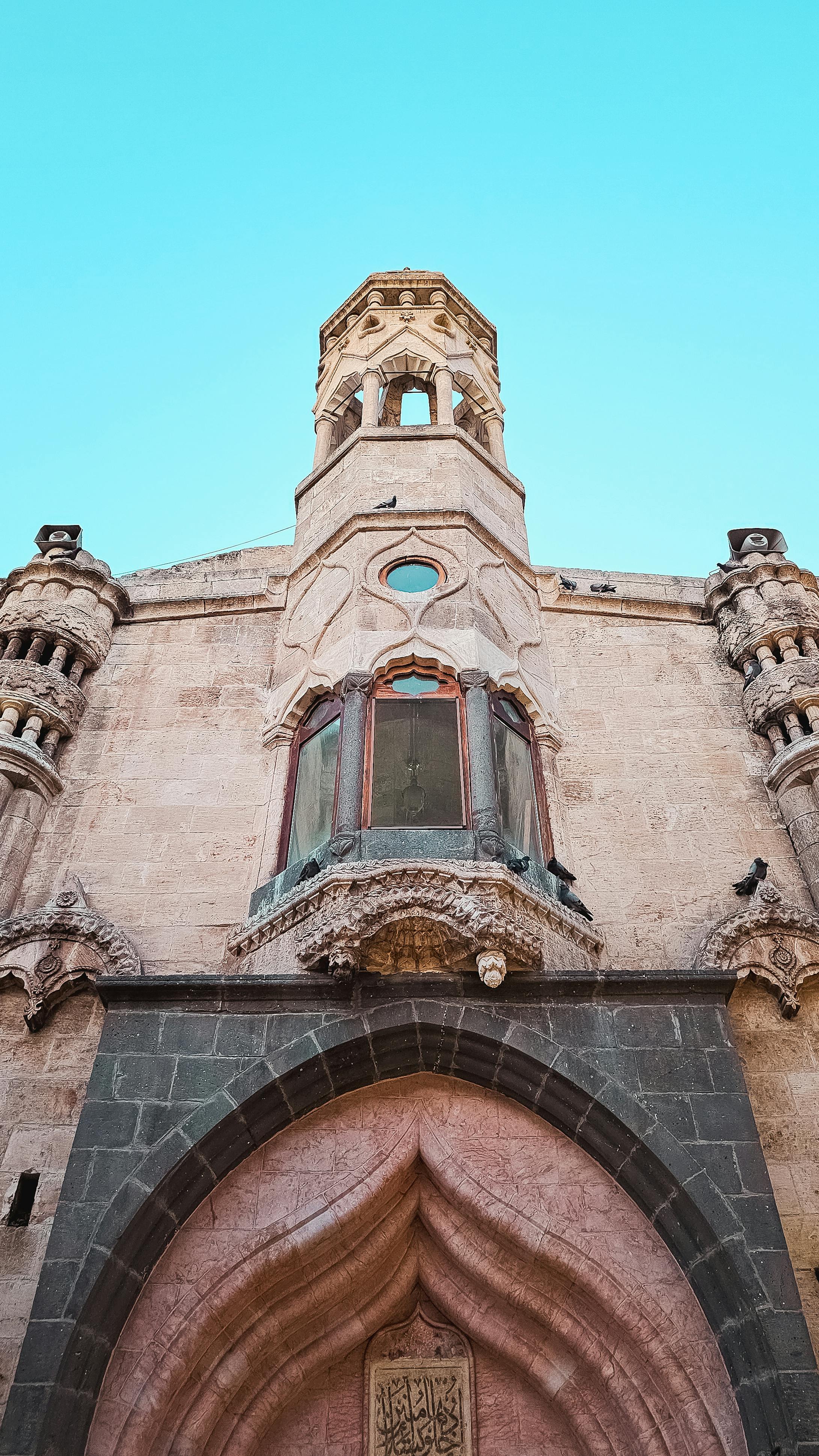 On İki Havari Kilisesi · Free Stock Photo