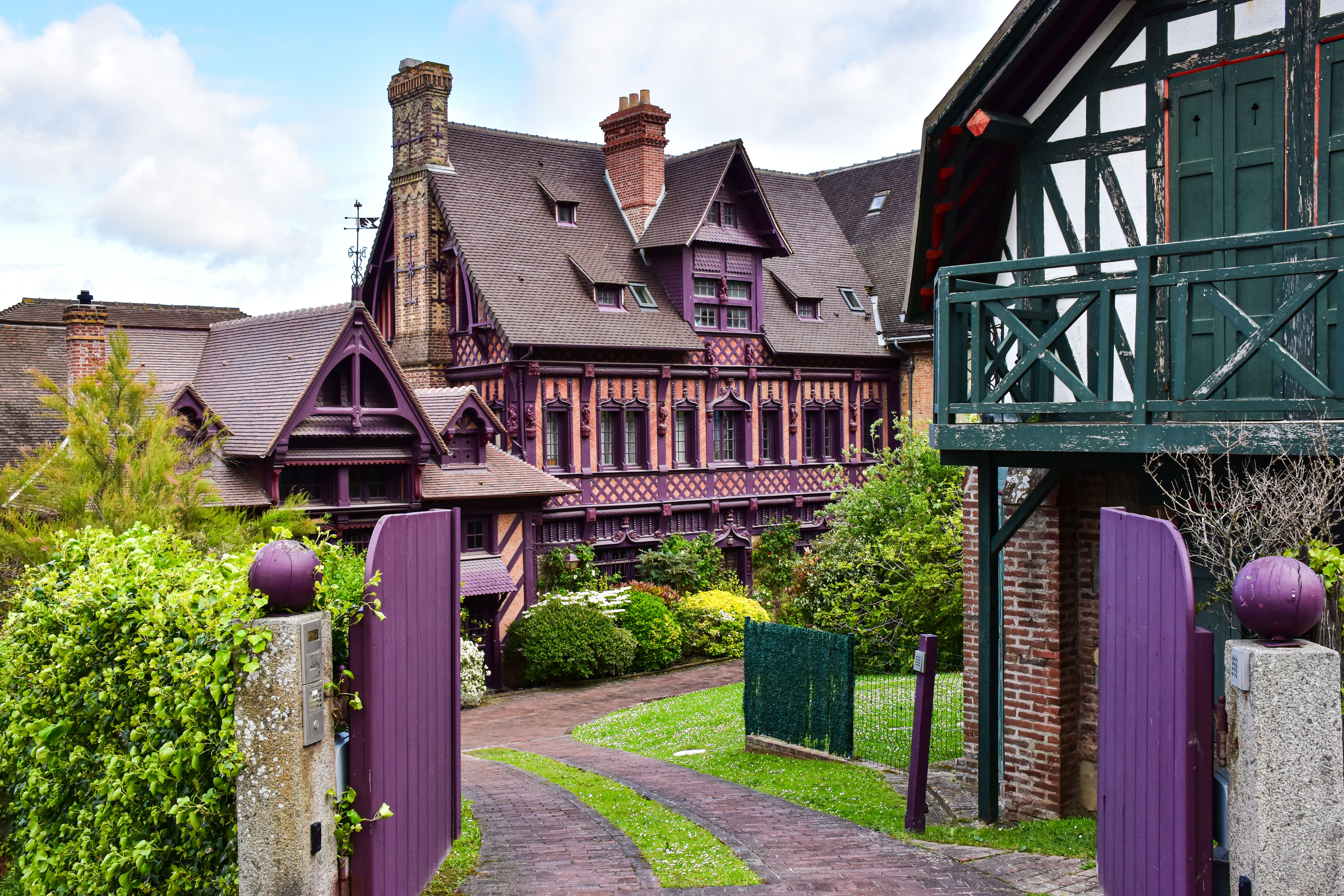 Flower Port Home Photos, Download The BEST Free Flower Port Home Stock ...