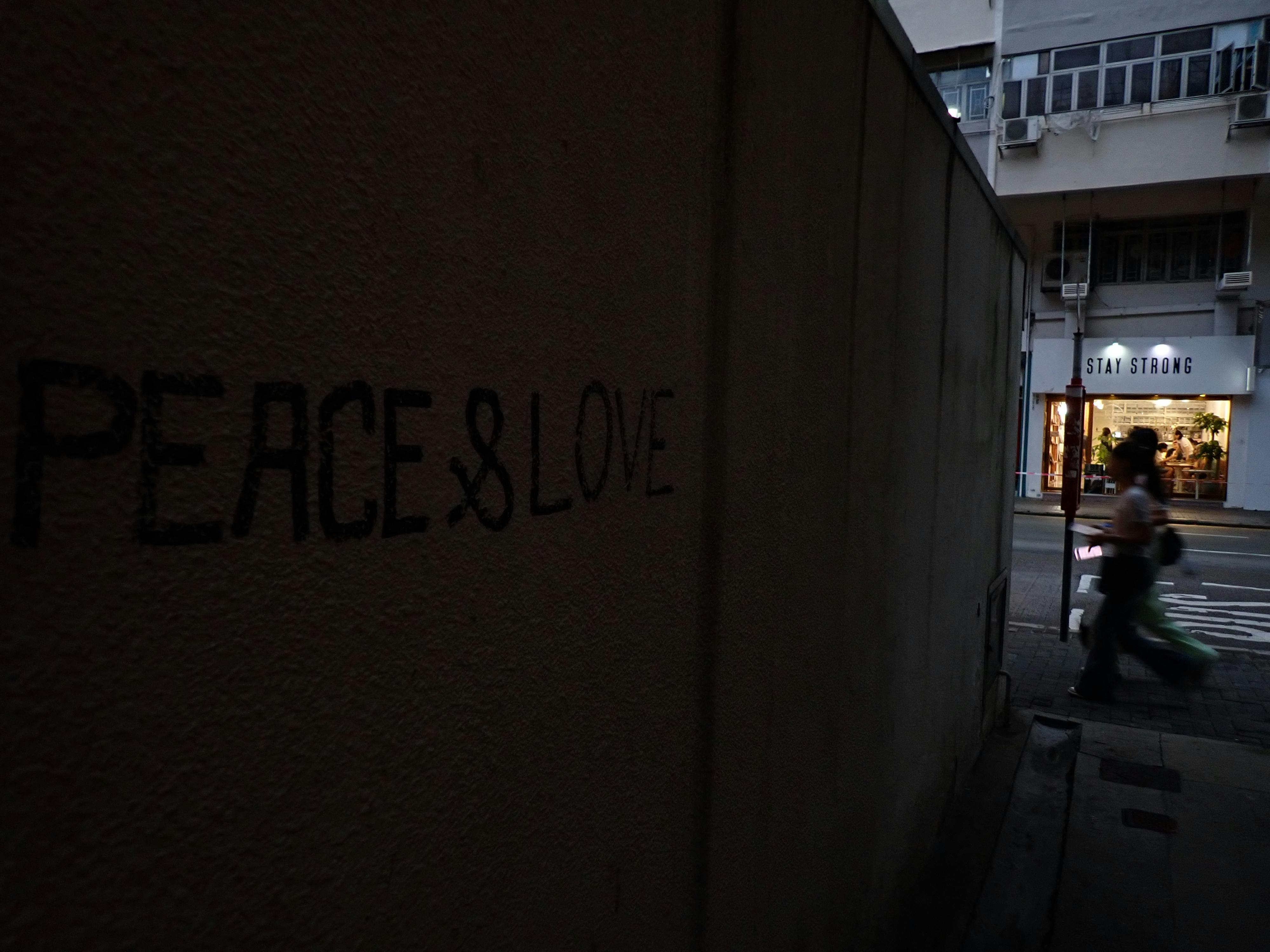 terry narcissan tsui - 摄影