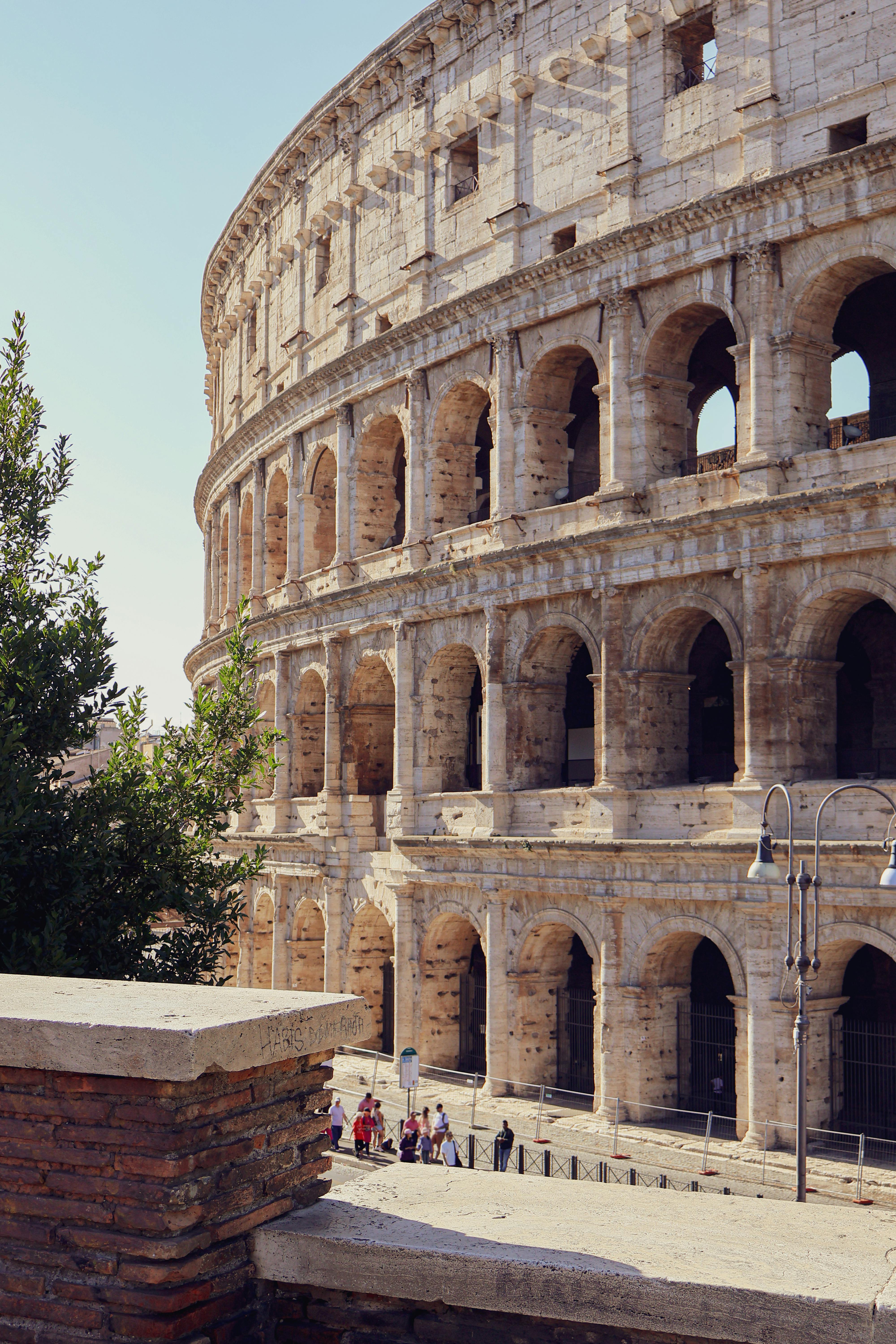 Rom Colosseum Photos, Download The BEST Free Rom Colosseum Stock Photos ...