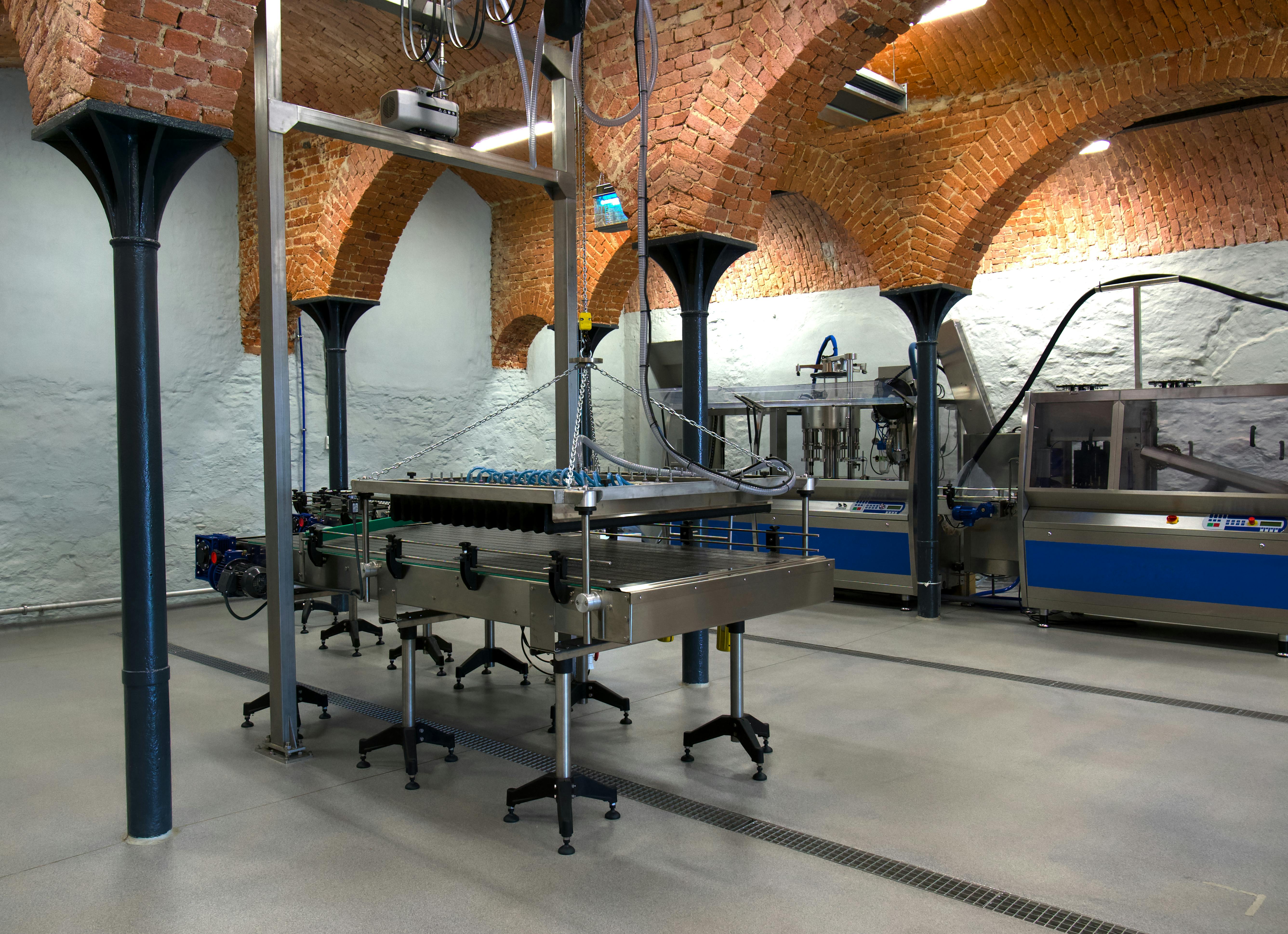 Factory Machines Photos, Download The BEST Free Factory Machines Stock ...