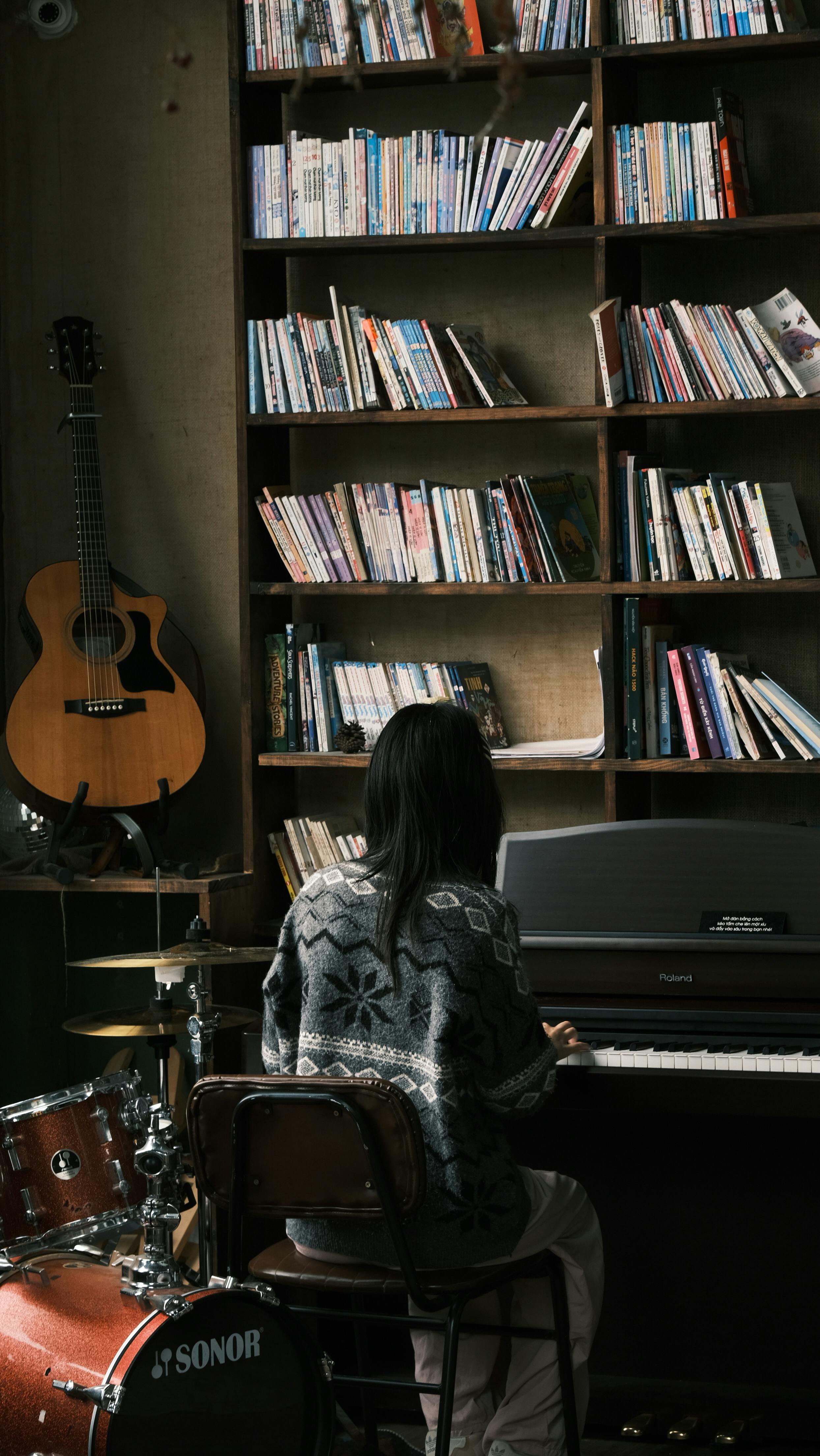 Music Therapy Photos, Download The BEST Free Music Therapy Stock Photos ...