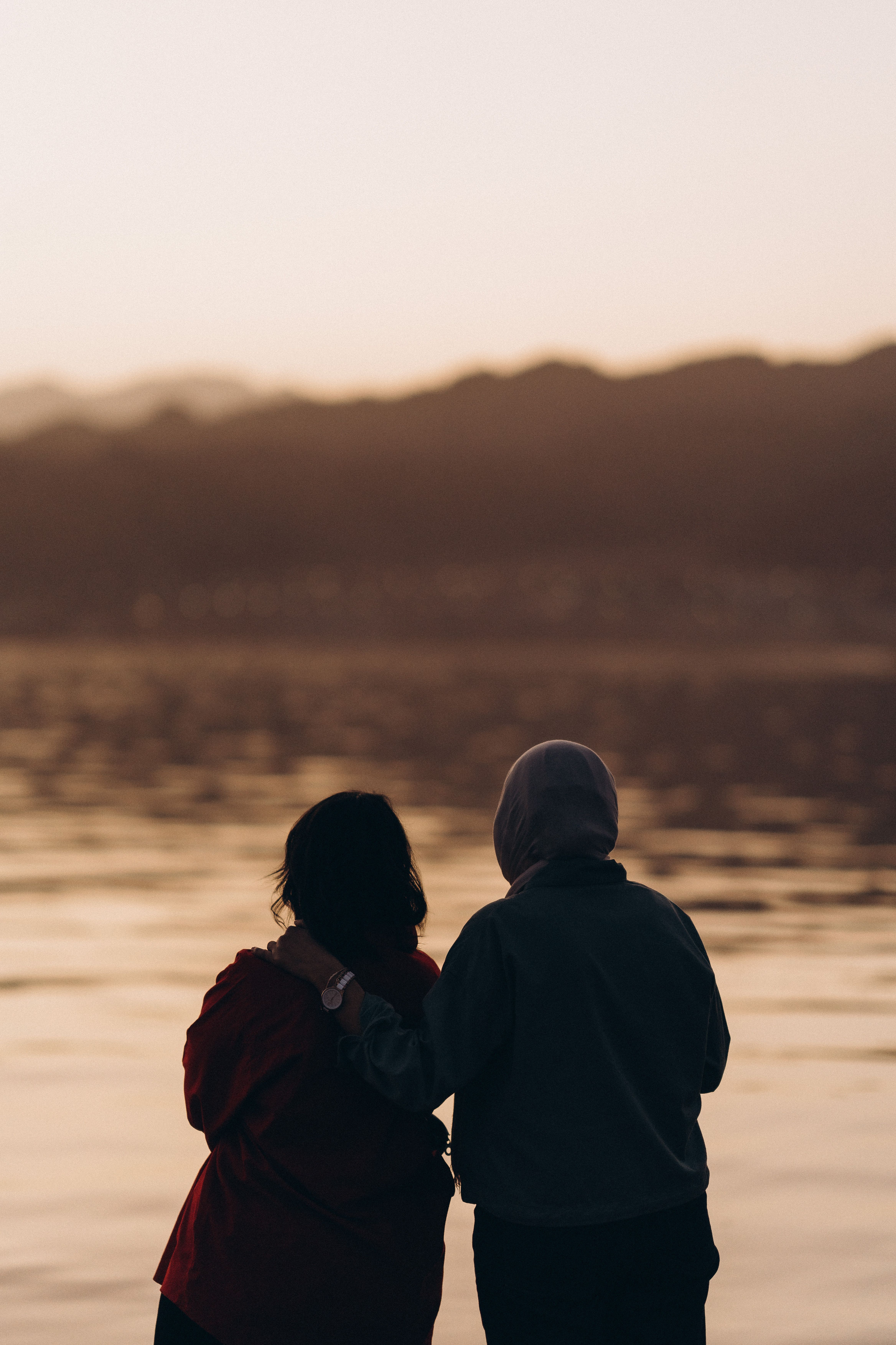 Friends · Free Stock Photo