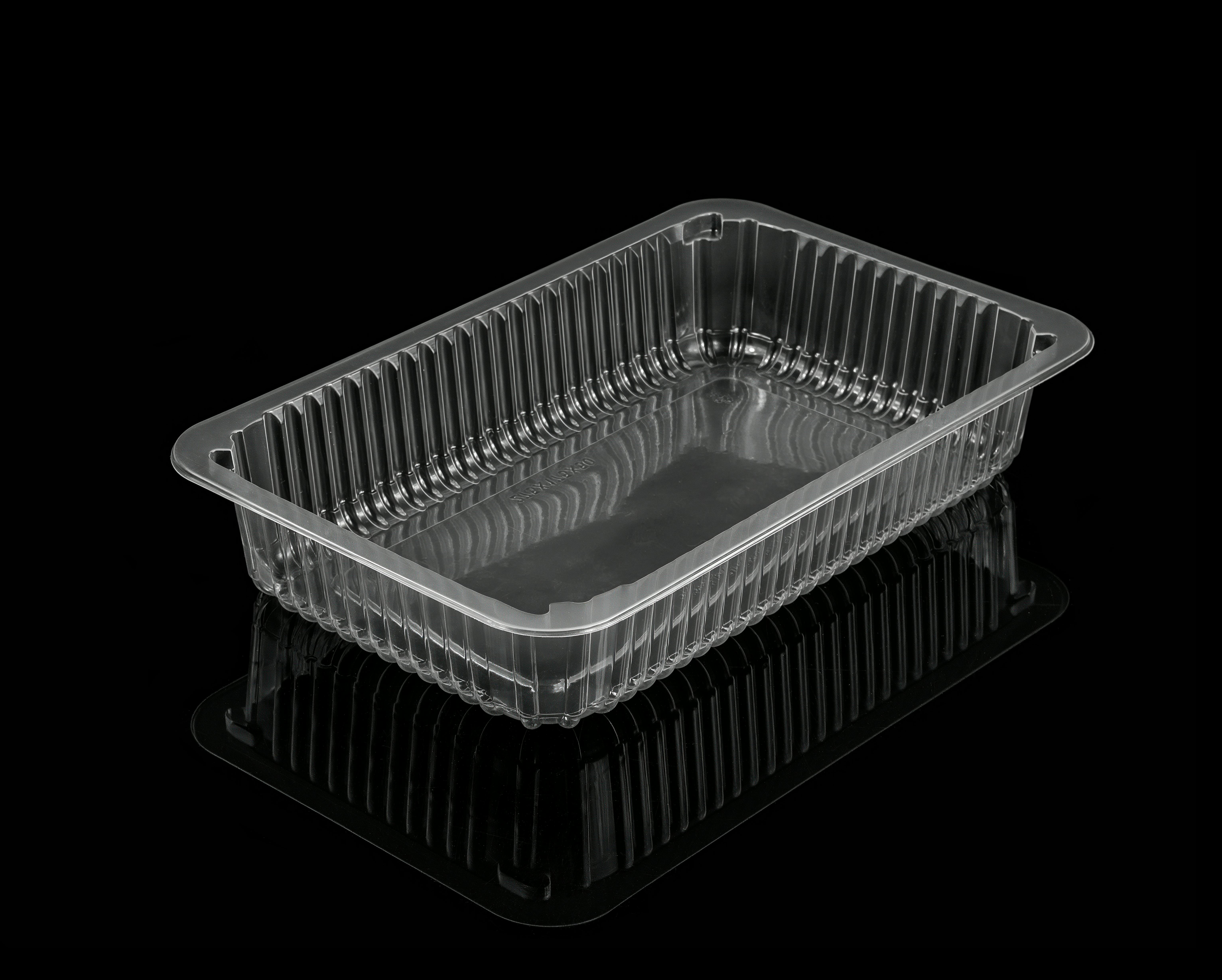 Black Plastic Food Container Recycled Photos, Download The BEST Free ...
