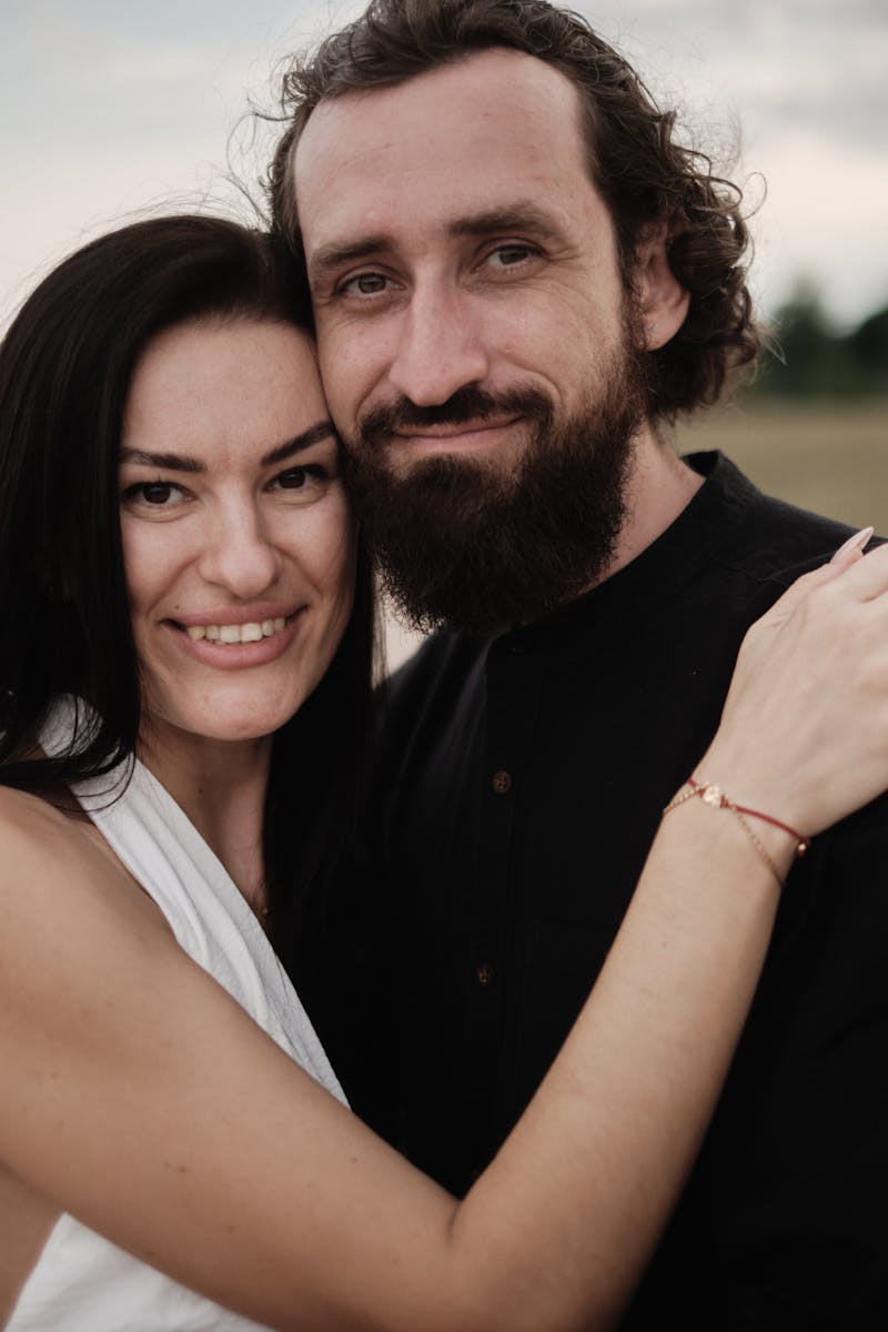 Smiling Couple Photos, Download The BEST Free Smiling Couple Stock ...