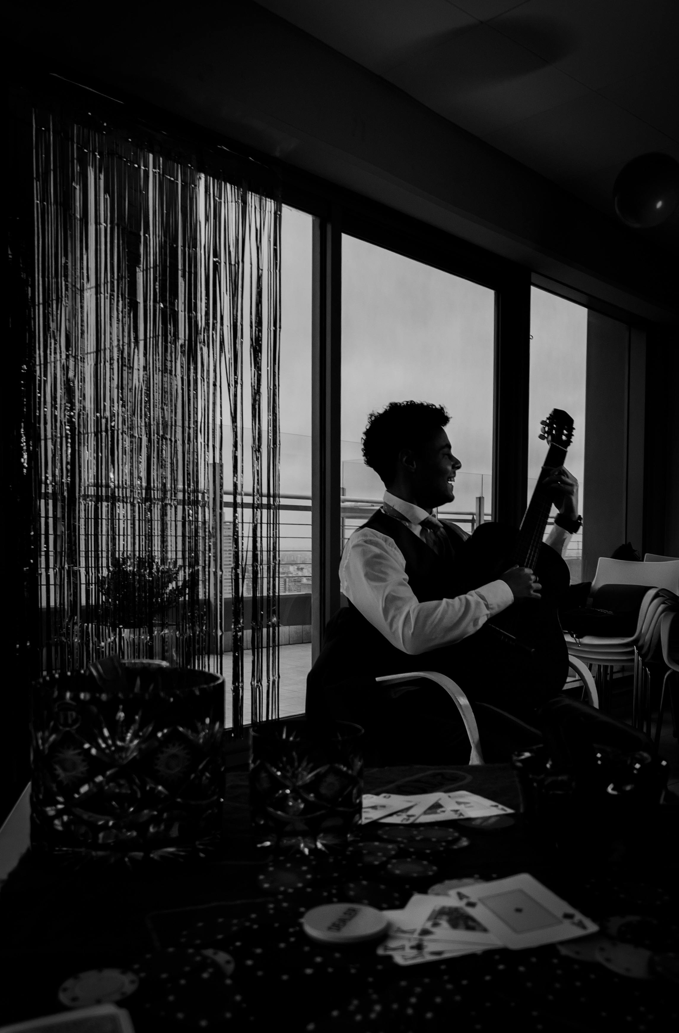 Lucas Agustín - Photography