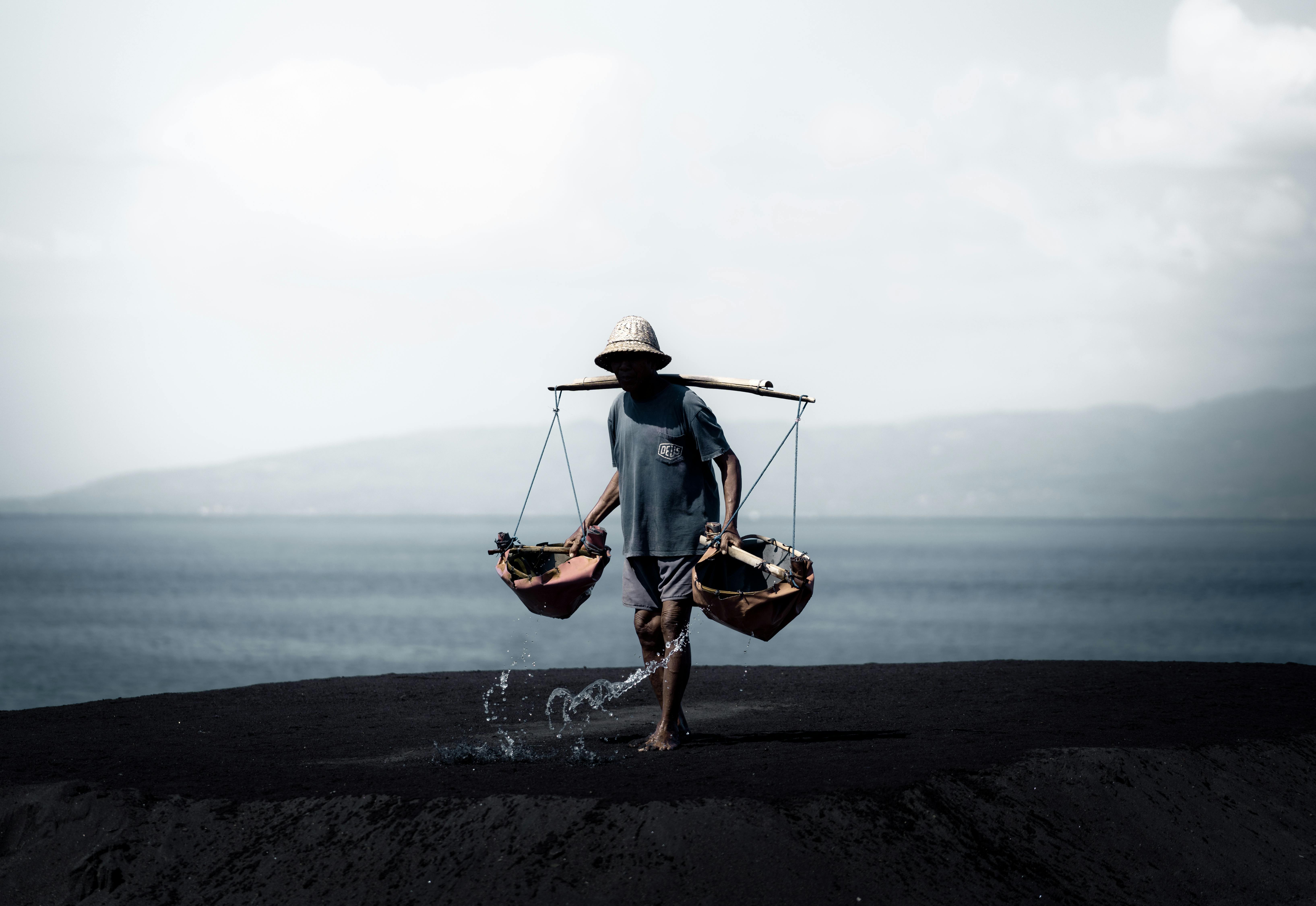 Black Sand Beach Photos, Download The BEST Free Black Sand Beach Stock ...