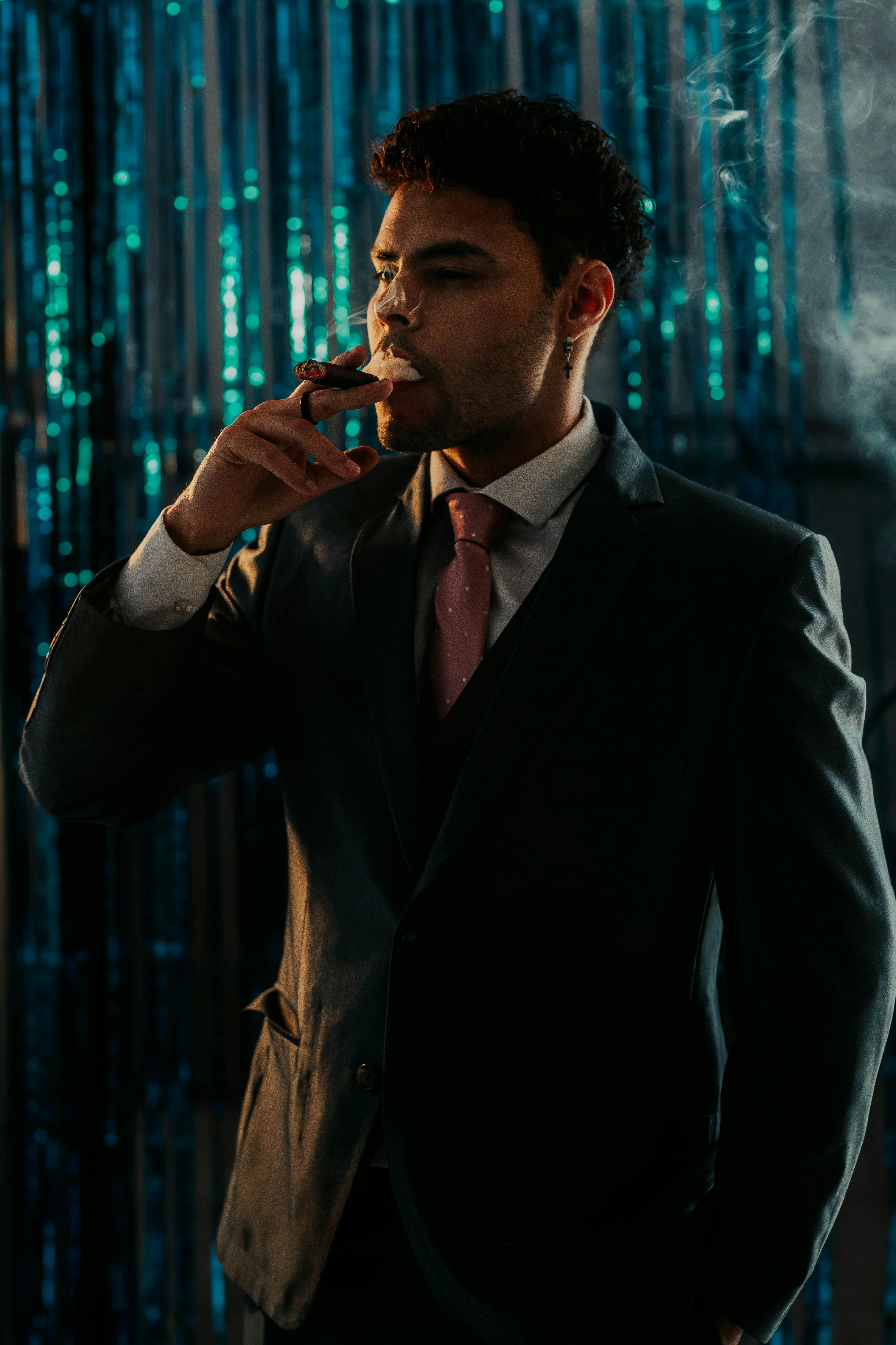 Smoke In Cursive Letters Photos, Download The BEST Free Smoke In ...