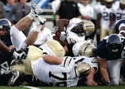 More 1840 Tackle Synonyms. Similar words for Tackle.