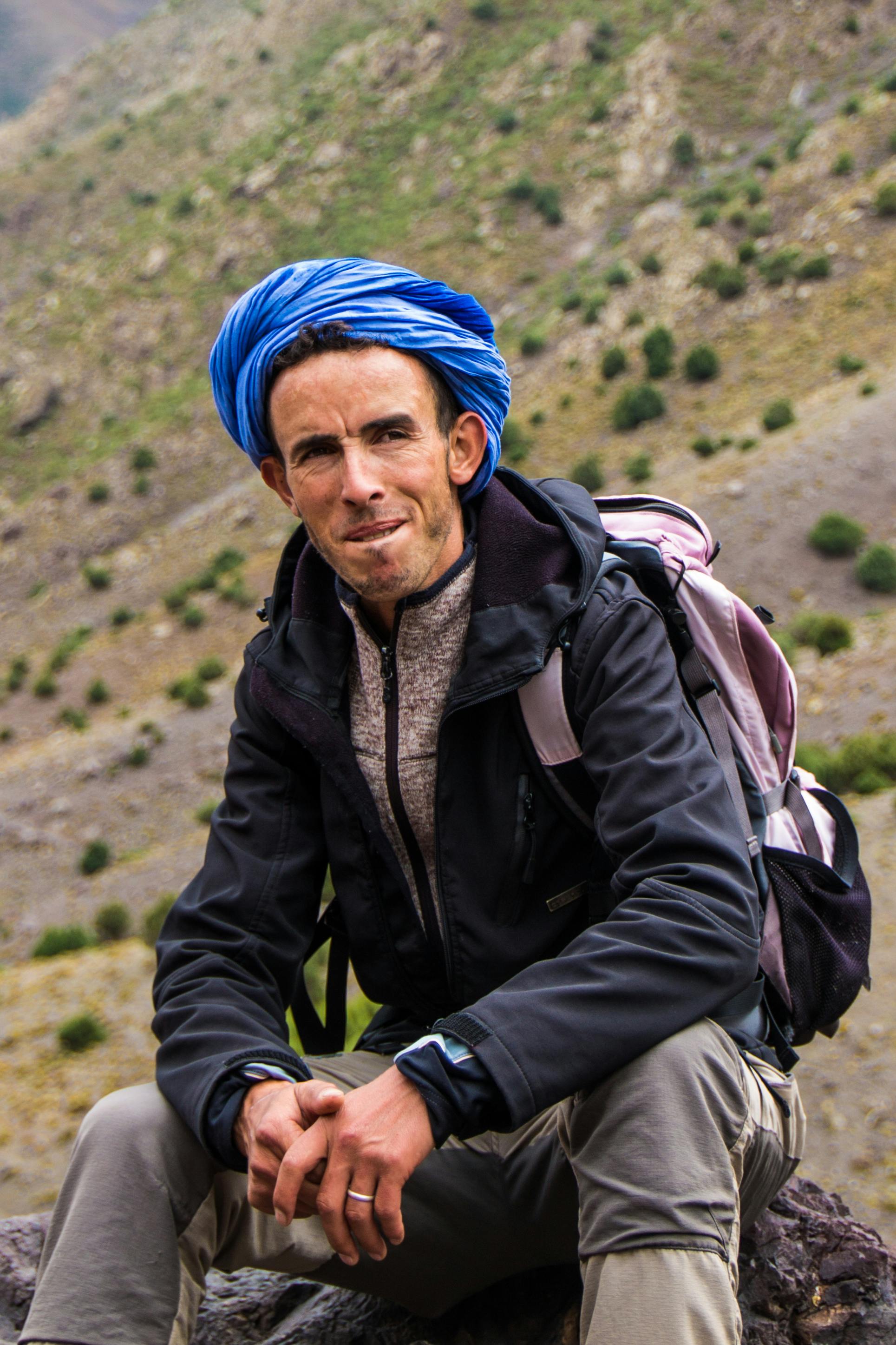 Alexander Dodd - 사진