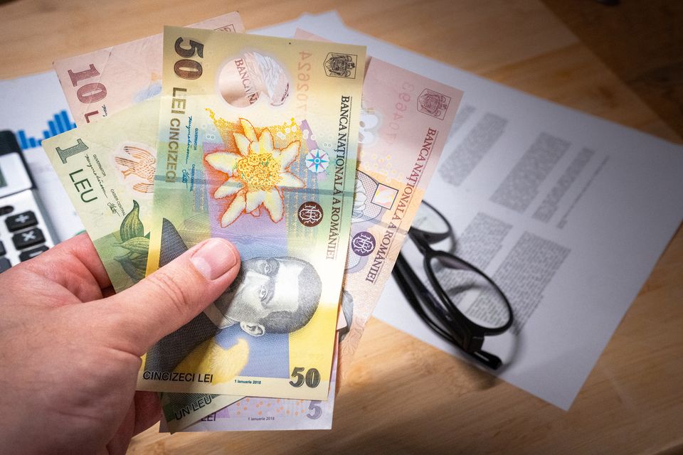 Banking in Romania: A Guide to Banks in Romania and Services