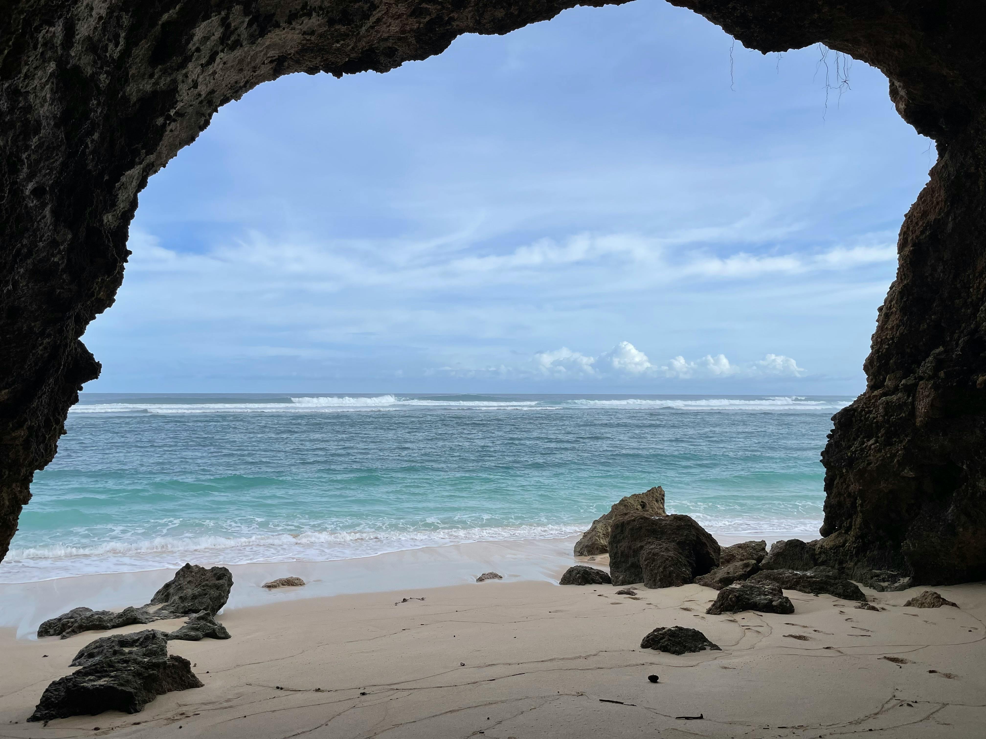 Balangan Beach Photos, Download The BEST Free Balangan Beach Stock ...