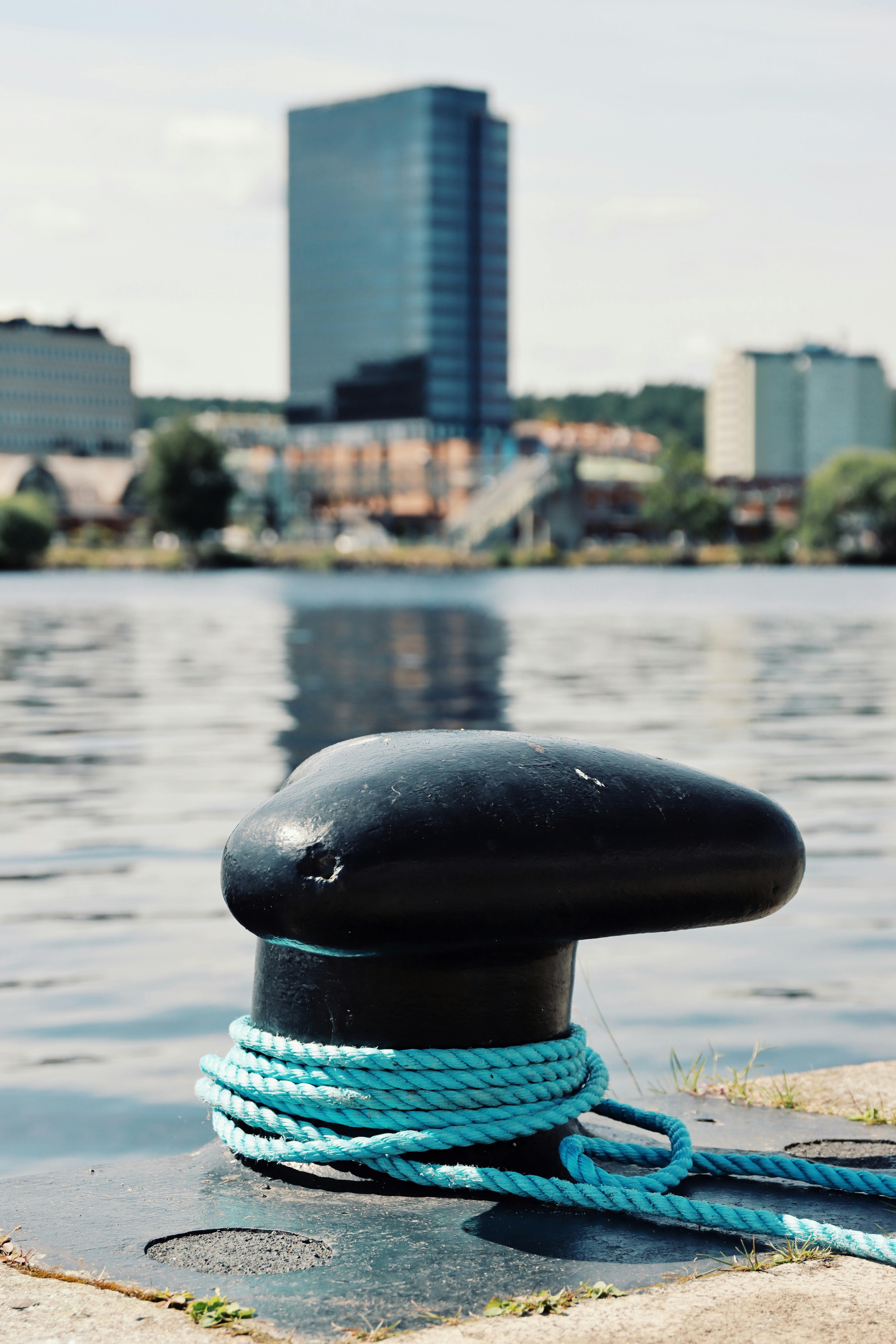 harbor · Free Stock Photo