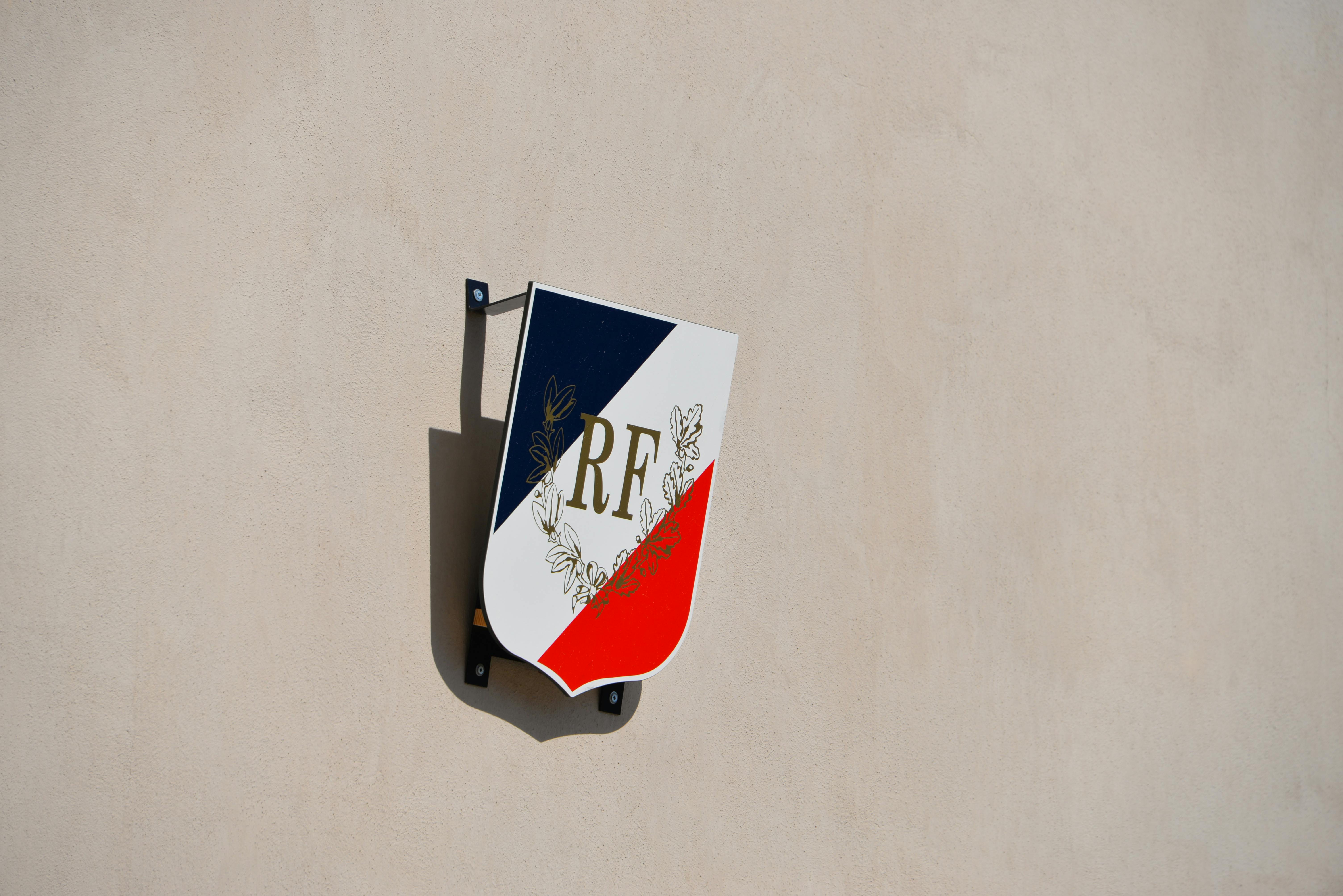 République française · Free Stock Photo