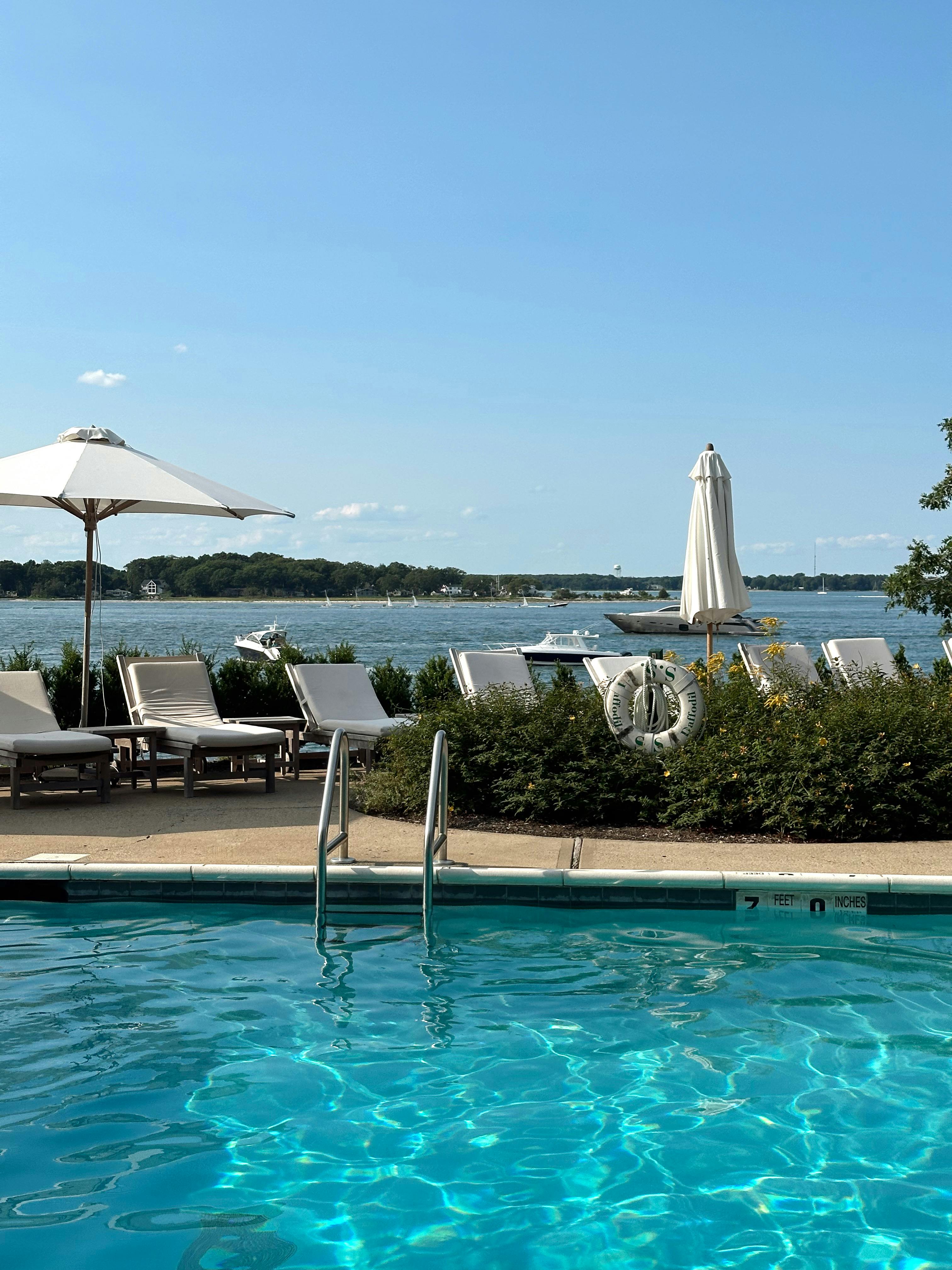 Ly New York Hotel: Discover The Ultimate Luxury Stay Experience