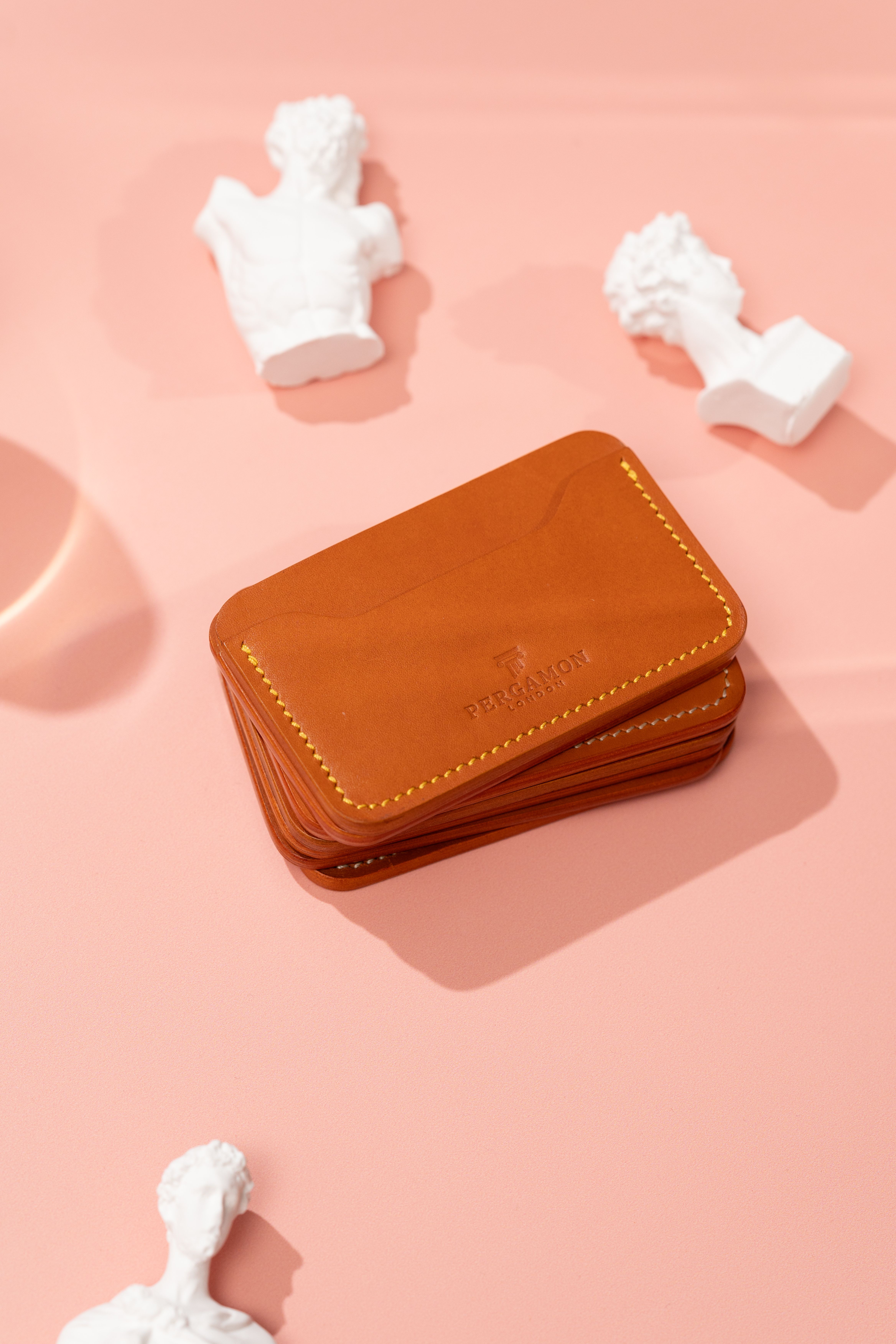 Brand Leather Wallets · Free Stock Photo