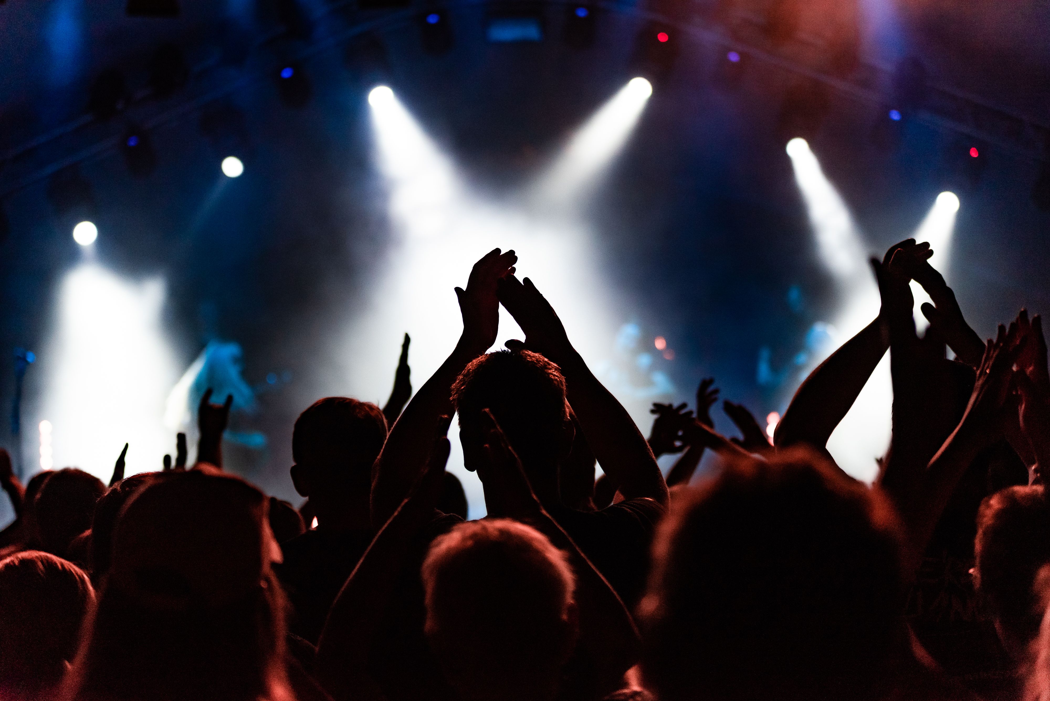 Photo Of People Clapping · Free Stock Photo