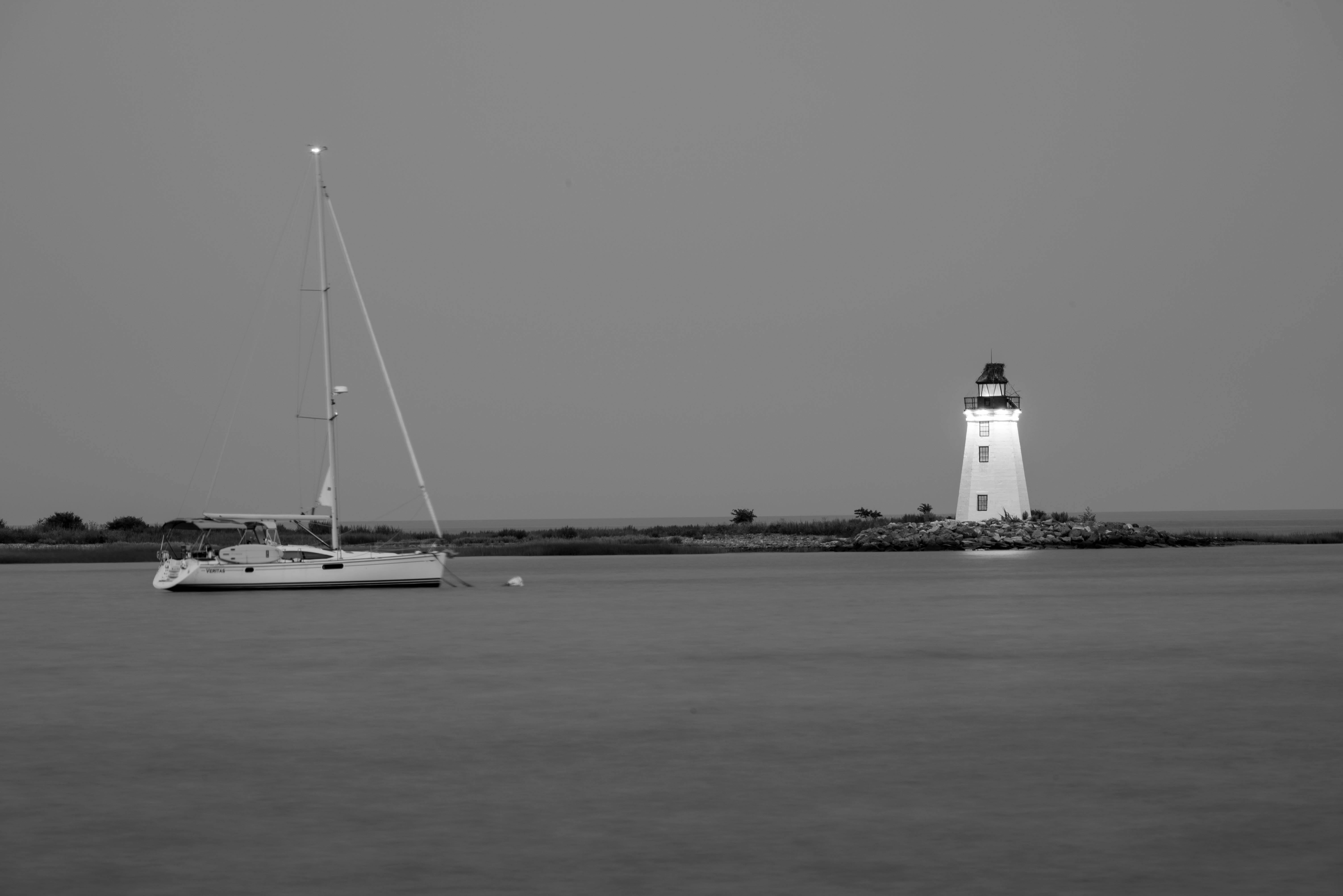 Navigational Tips for Driving a Yacht Like a Pro: Unlock Your Skills ...