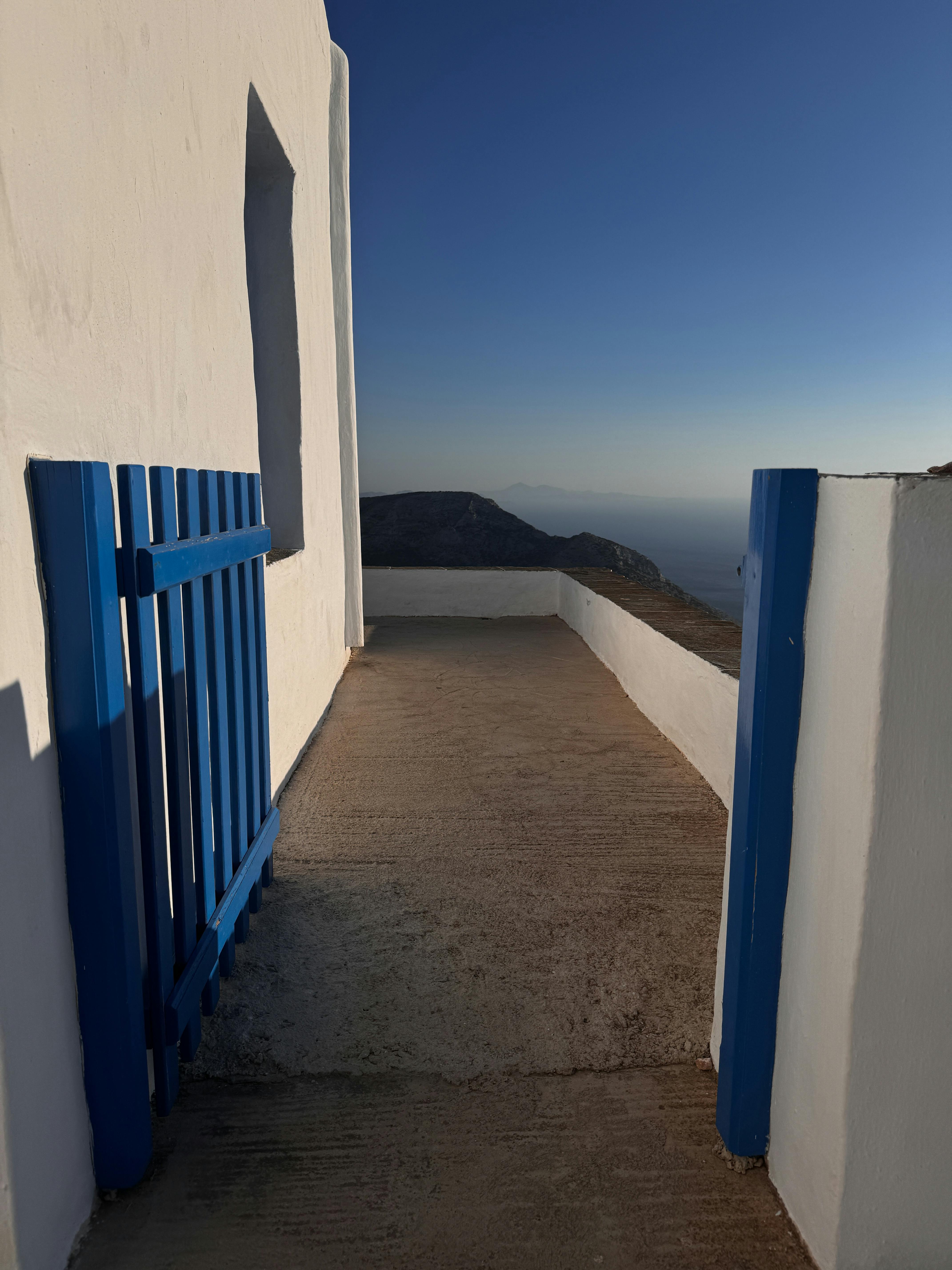 Greek Blue Door Photos, Download The BEST Free Greek Blue Door Stock ...