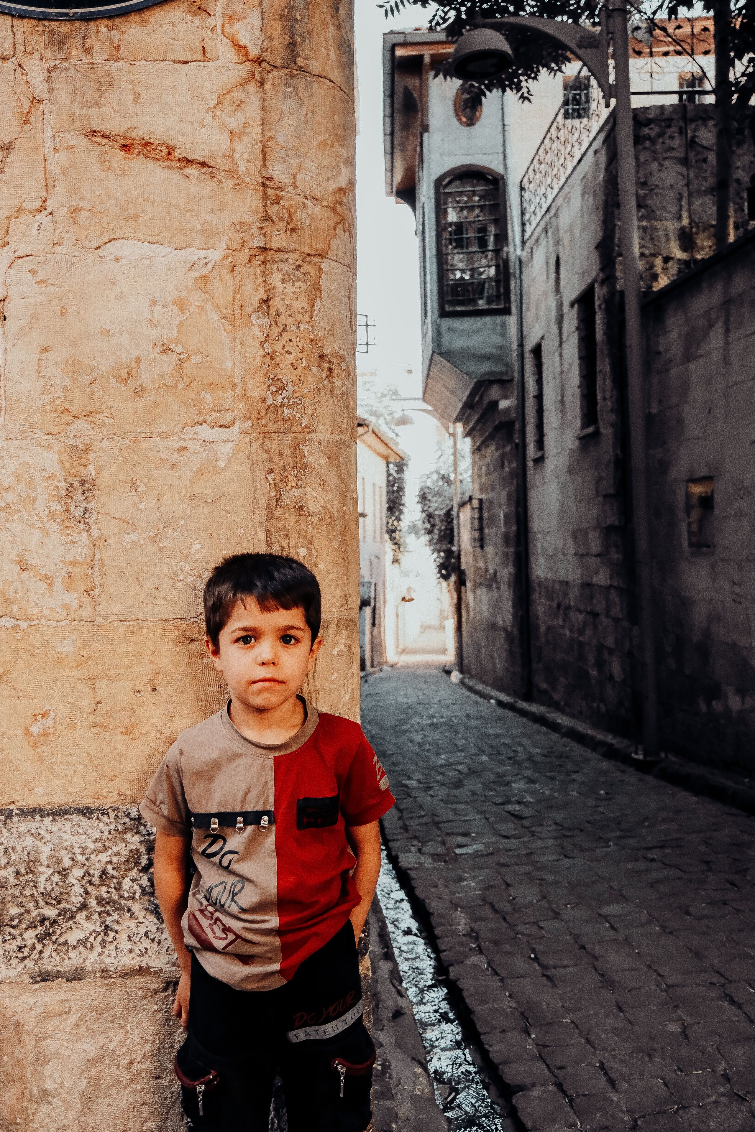 Alleyway Background Photos, Download The BEST Free Alleyway Background ...
