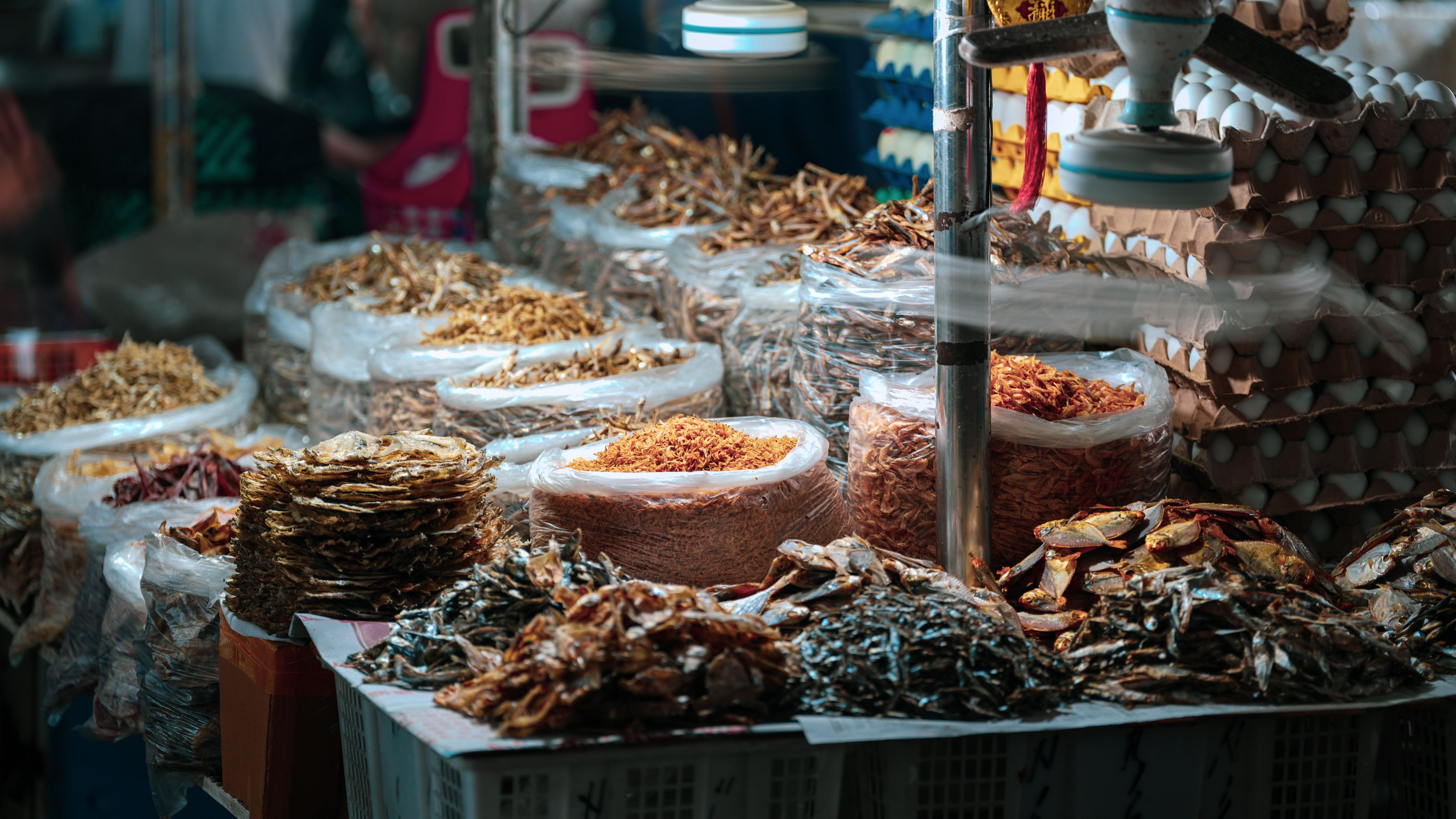 Dried Fish Philippines Photos, Download The BEST Free Dried Fish ...