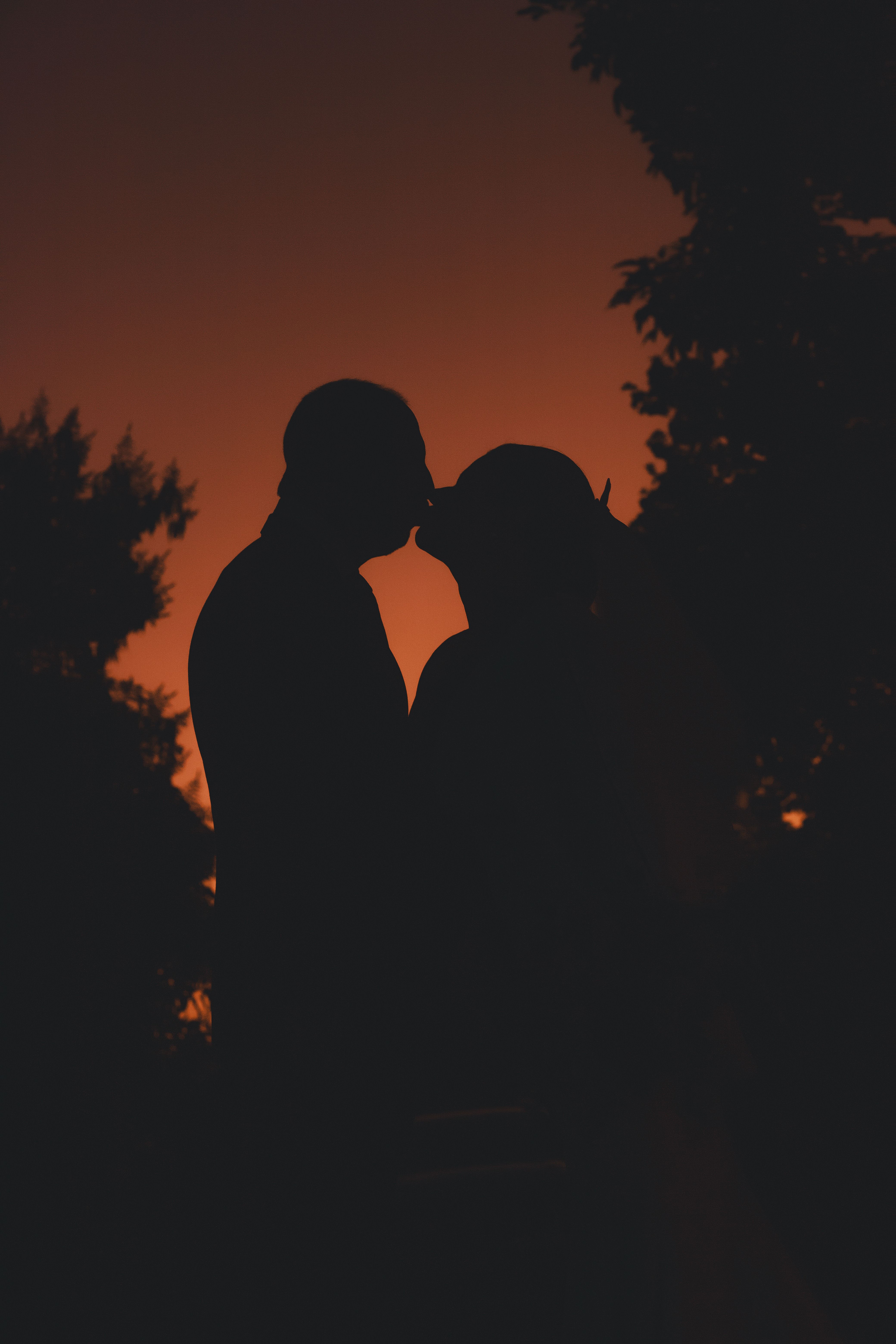 Foto de stock gratuita sobre abrazar, abrazo del atardecer, afecto, al ...