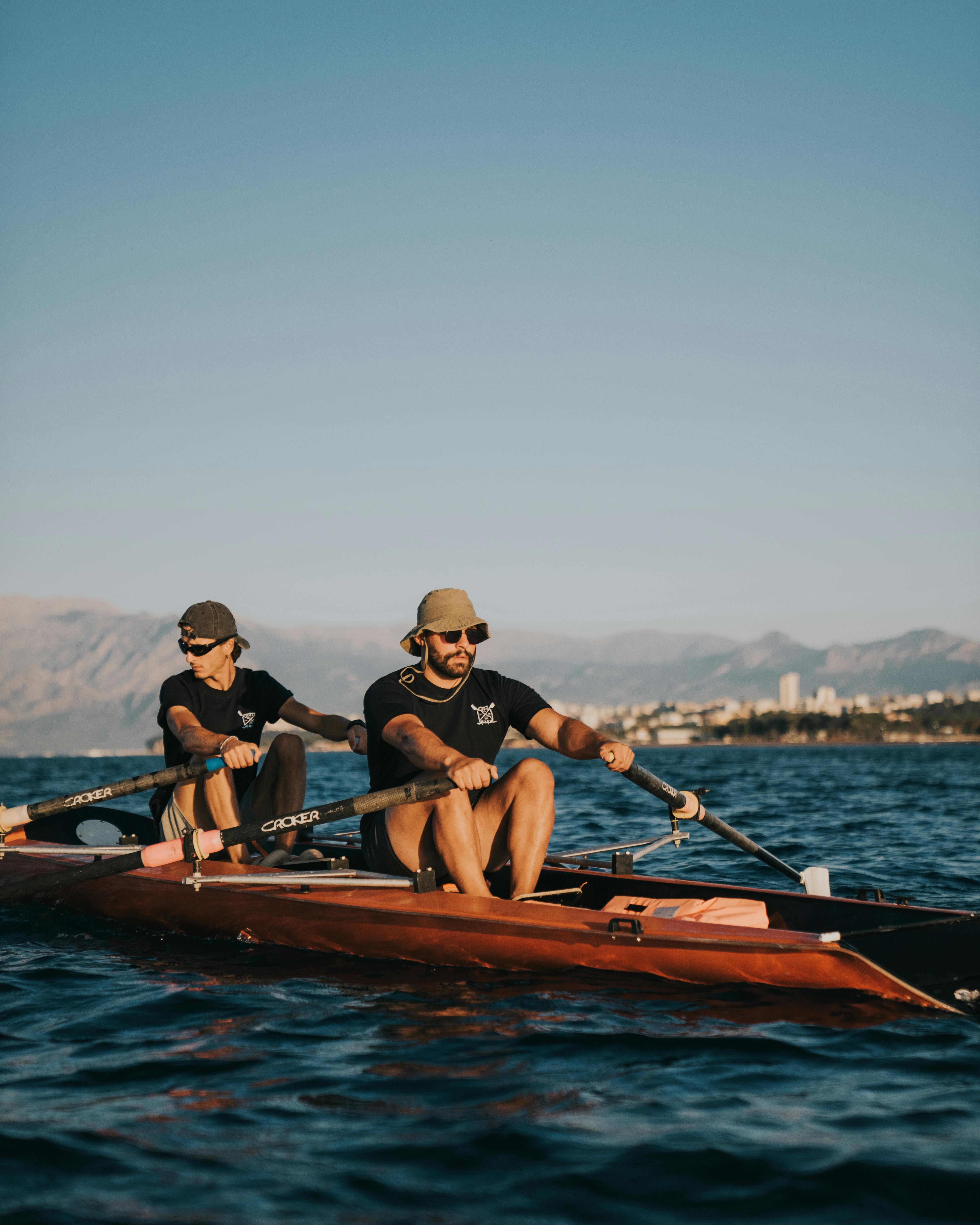 Dual Rowing Photos, Download The BEST Free Dual Rowing Stock Photos ...