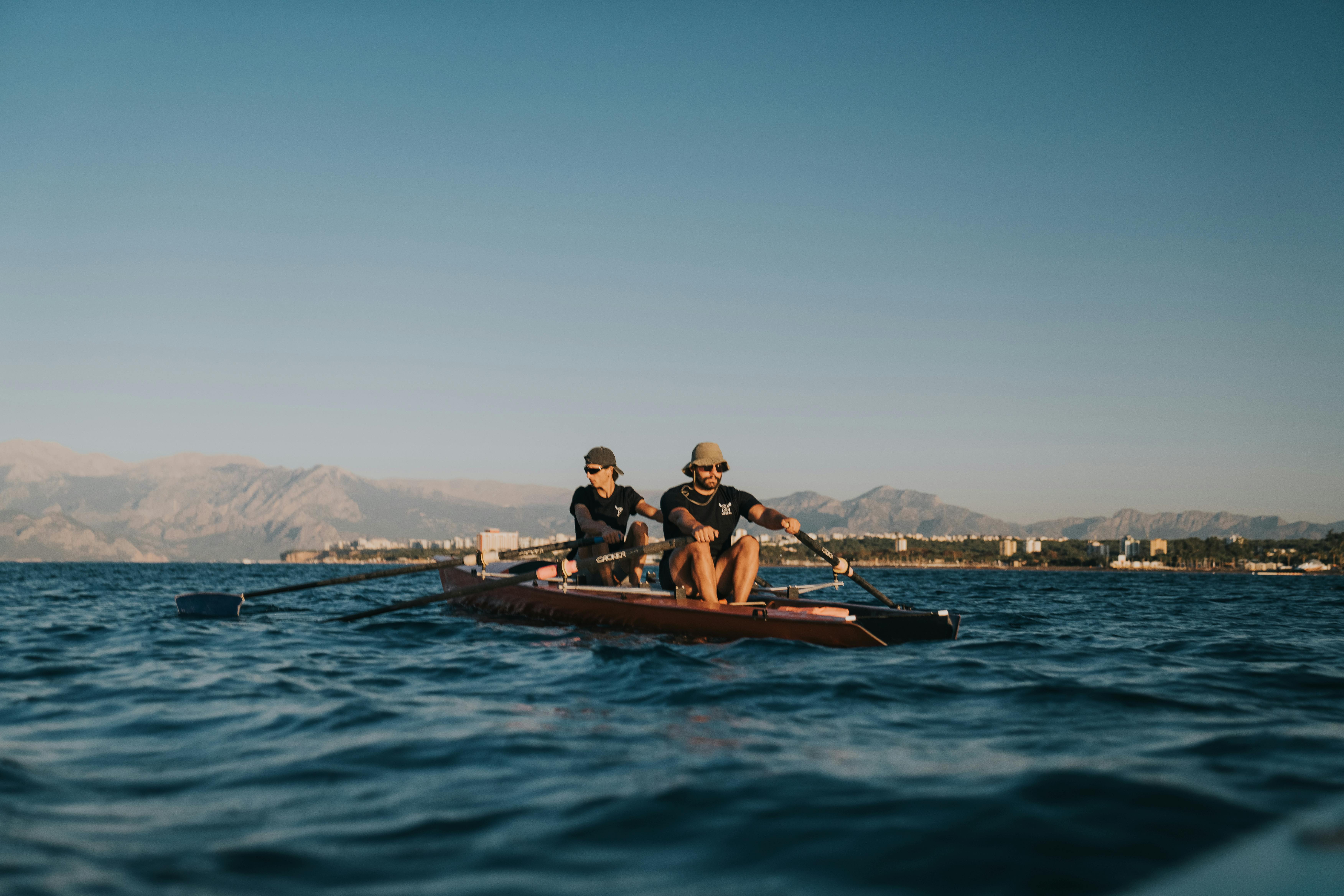 Double Oar Photos, Download The BEST Free Double Oar Stock Photos & HD ...