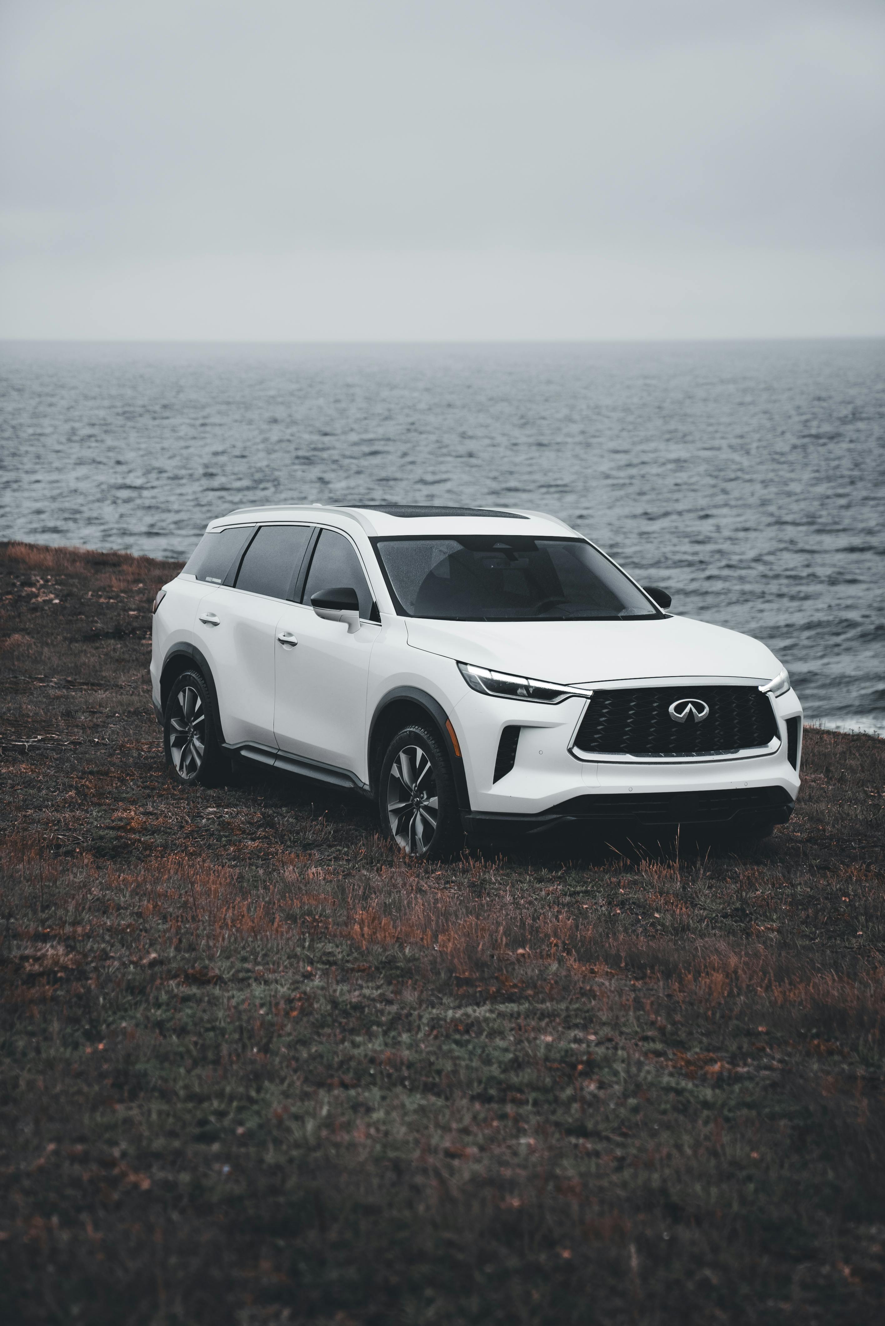 Infiniti Qx60 Photos, Download The BEST Free Infiniti Qx60 Stock Photos ...