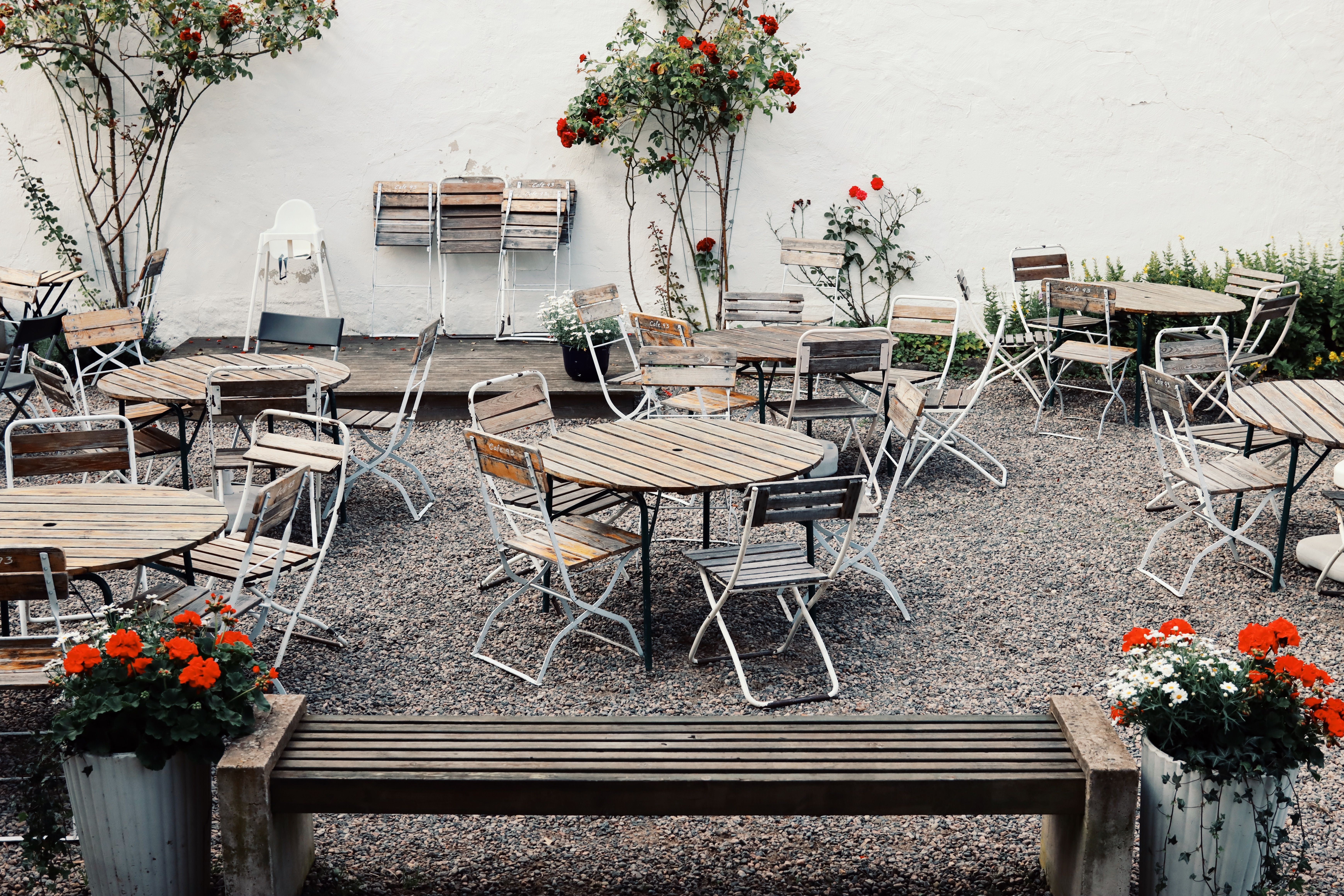 Empty Café Photos, Download The BEST Free Empty Café Stock Photos & HD ...