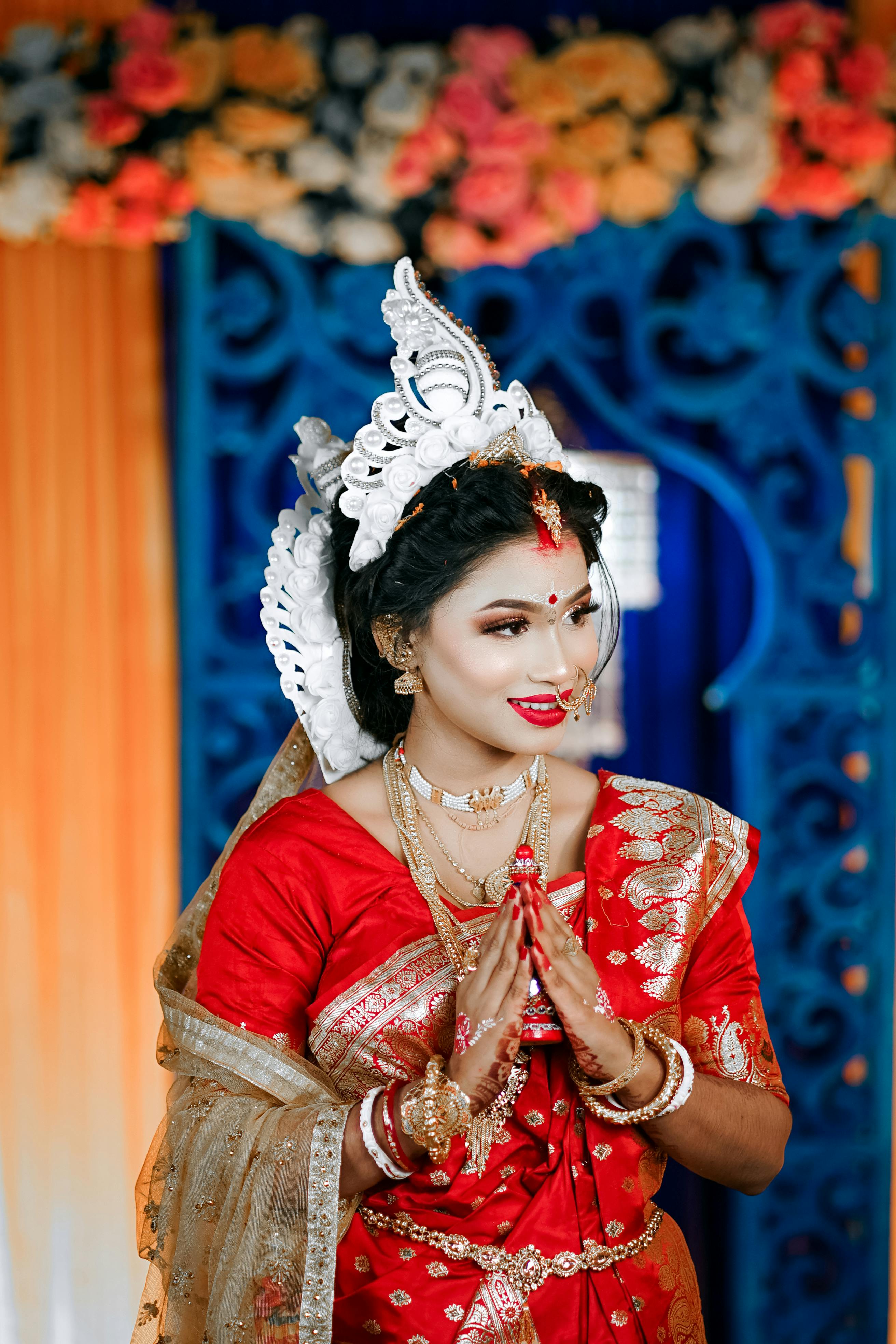 Traditional Namaste Photos, Download The BEST Free Traditional Namaste ...