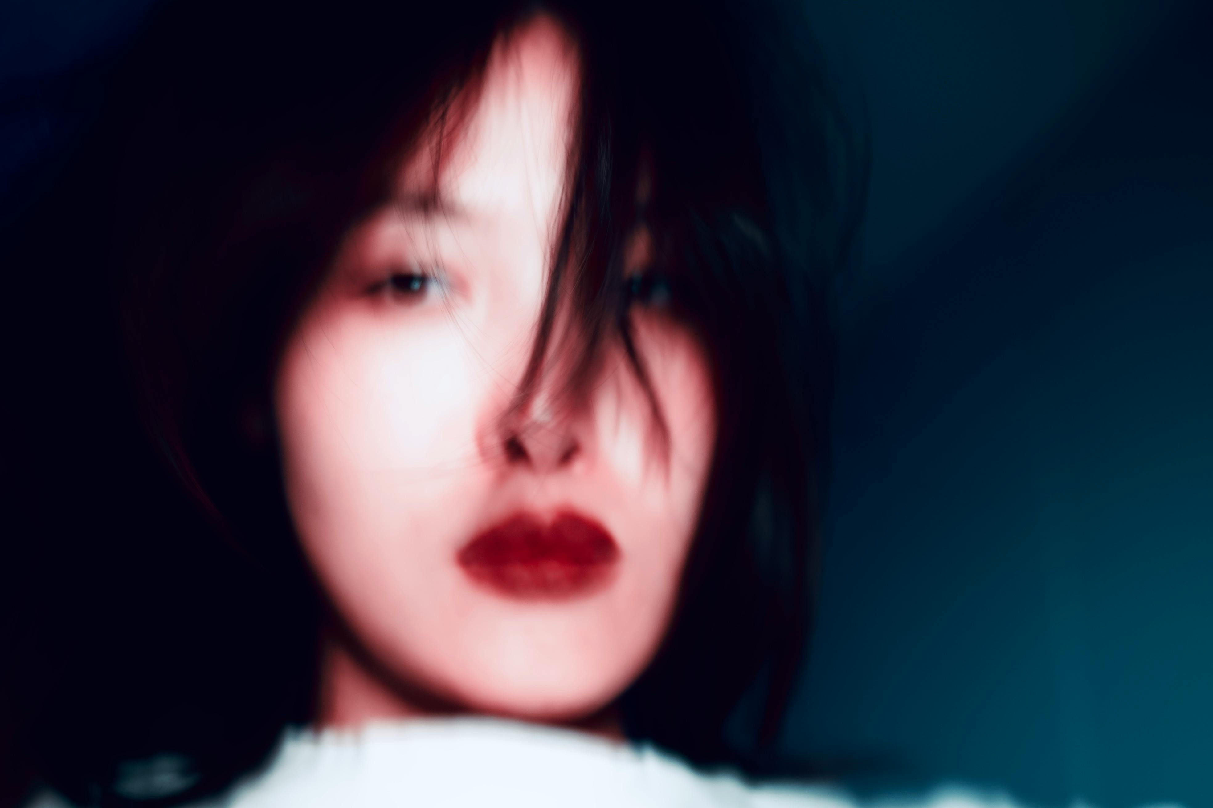 Ruby Ruby - Photography