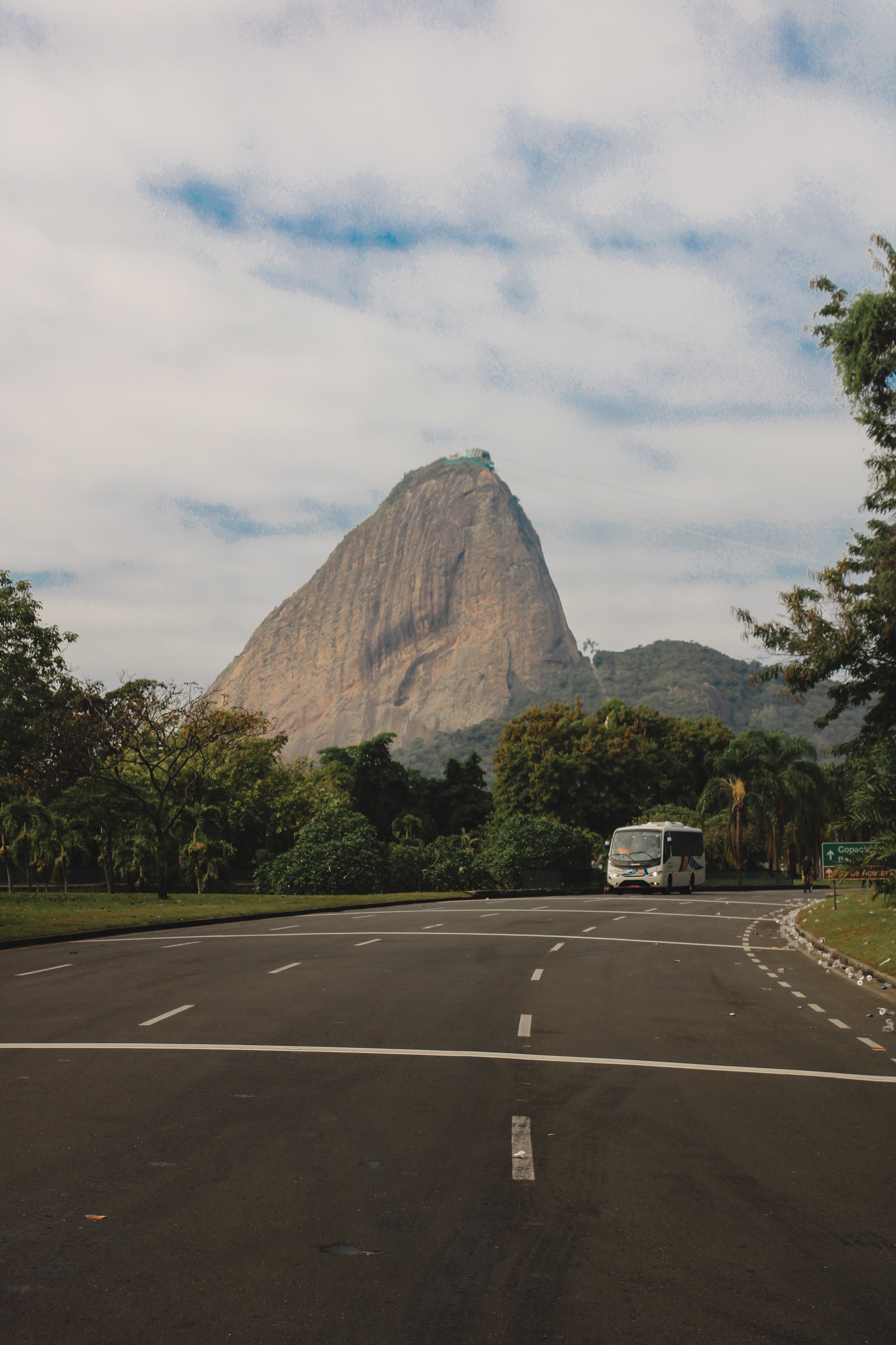 The Rock of Guatapé in Colombia · Free Stock Photo