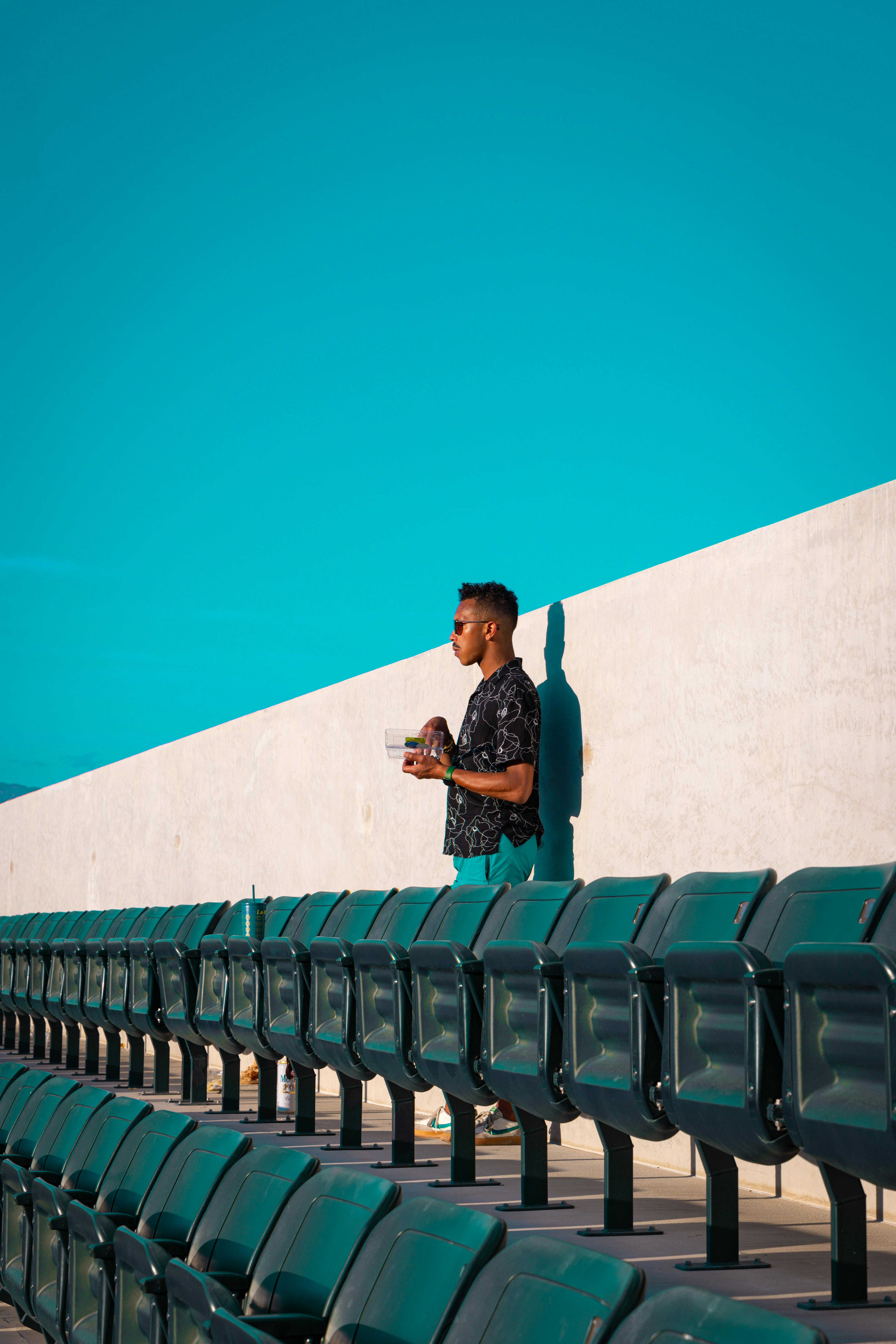 spectator · Free Stock Photo