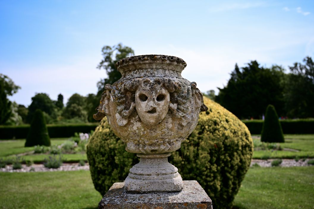 Andrew Jackson Downing Urn History and Its Meaning Explained