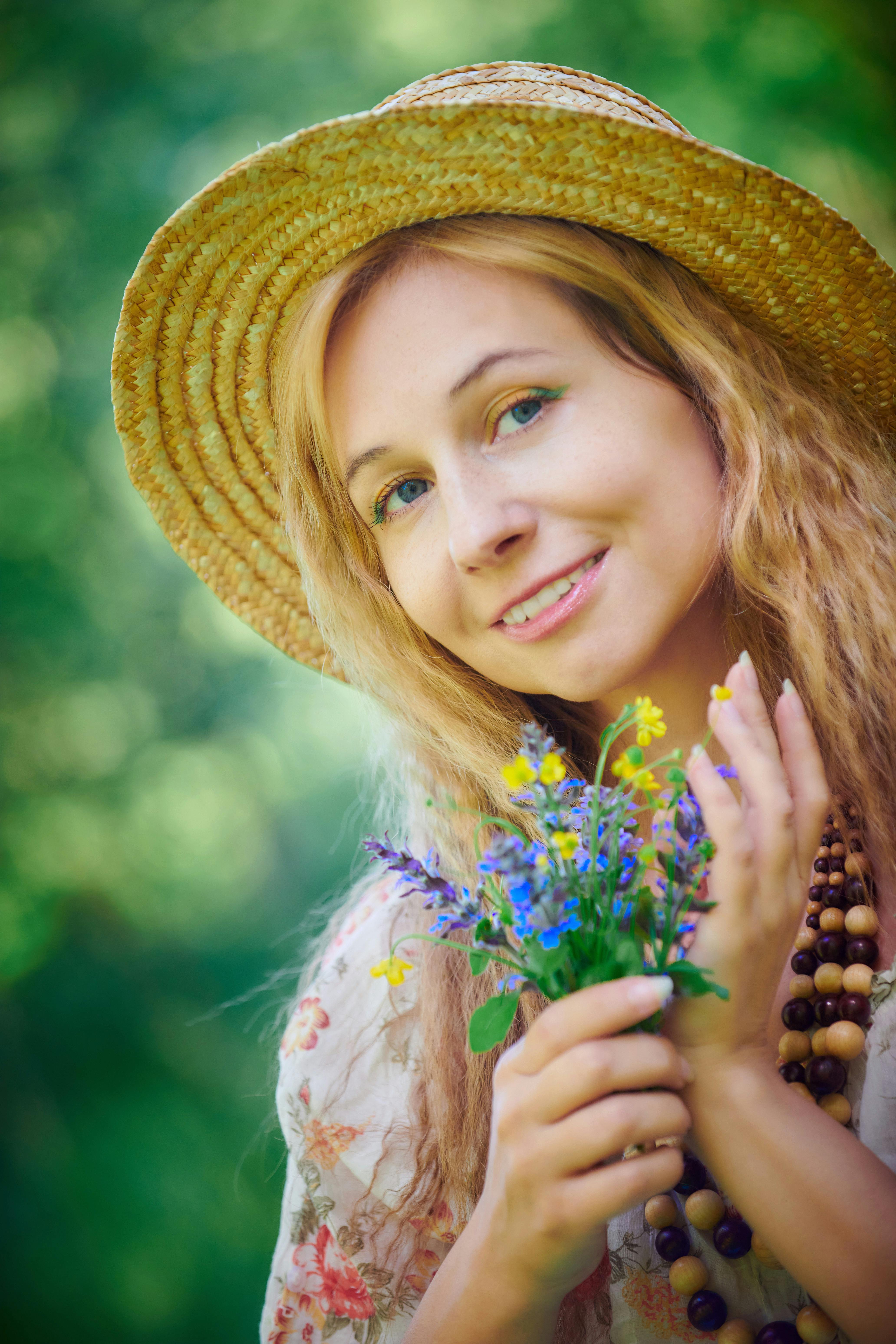 Spring Joyful Flowers Photos, Download The BEST Free Spring Joyful ...